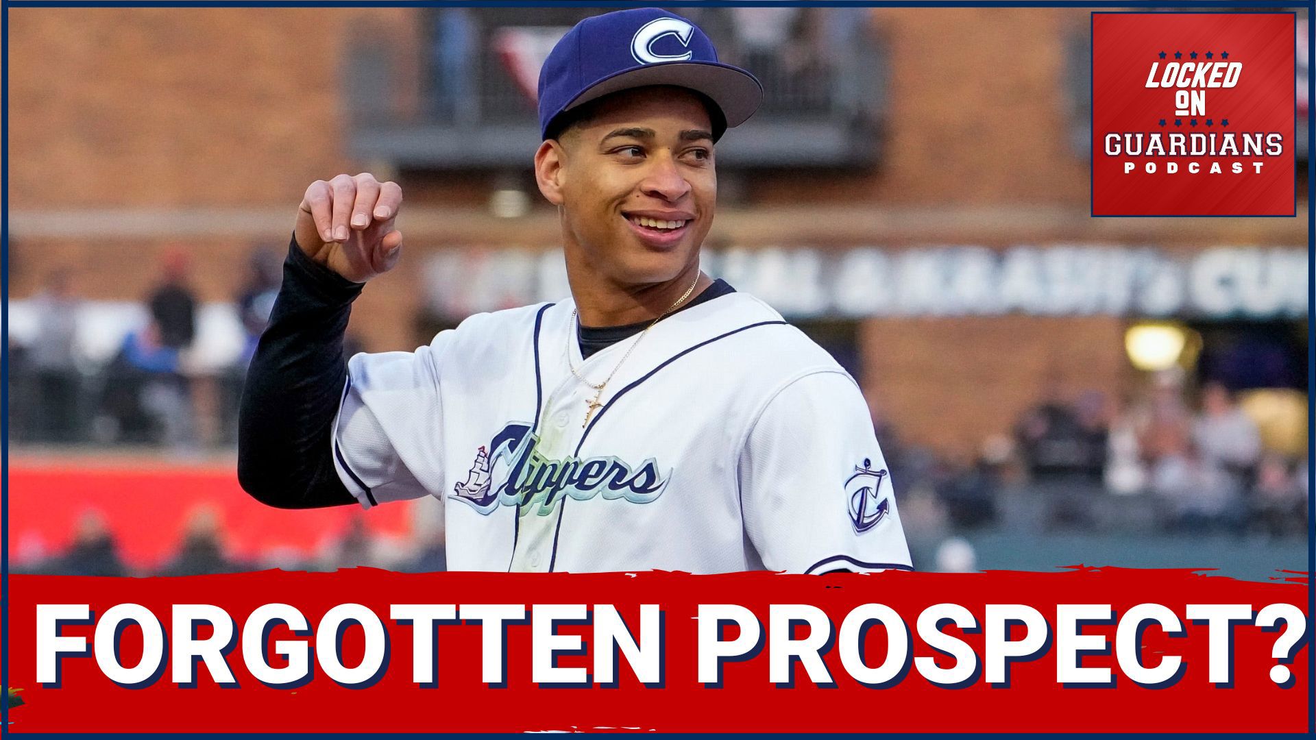 FORGOTTEN: Cleveland Guardians’ HIDDEN Gem Juan Brito Can BECOME a Key ...