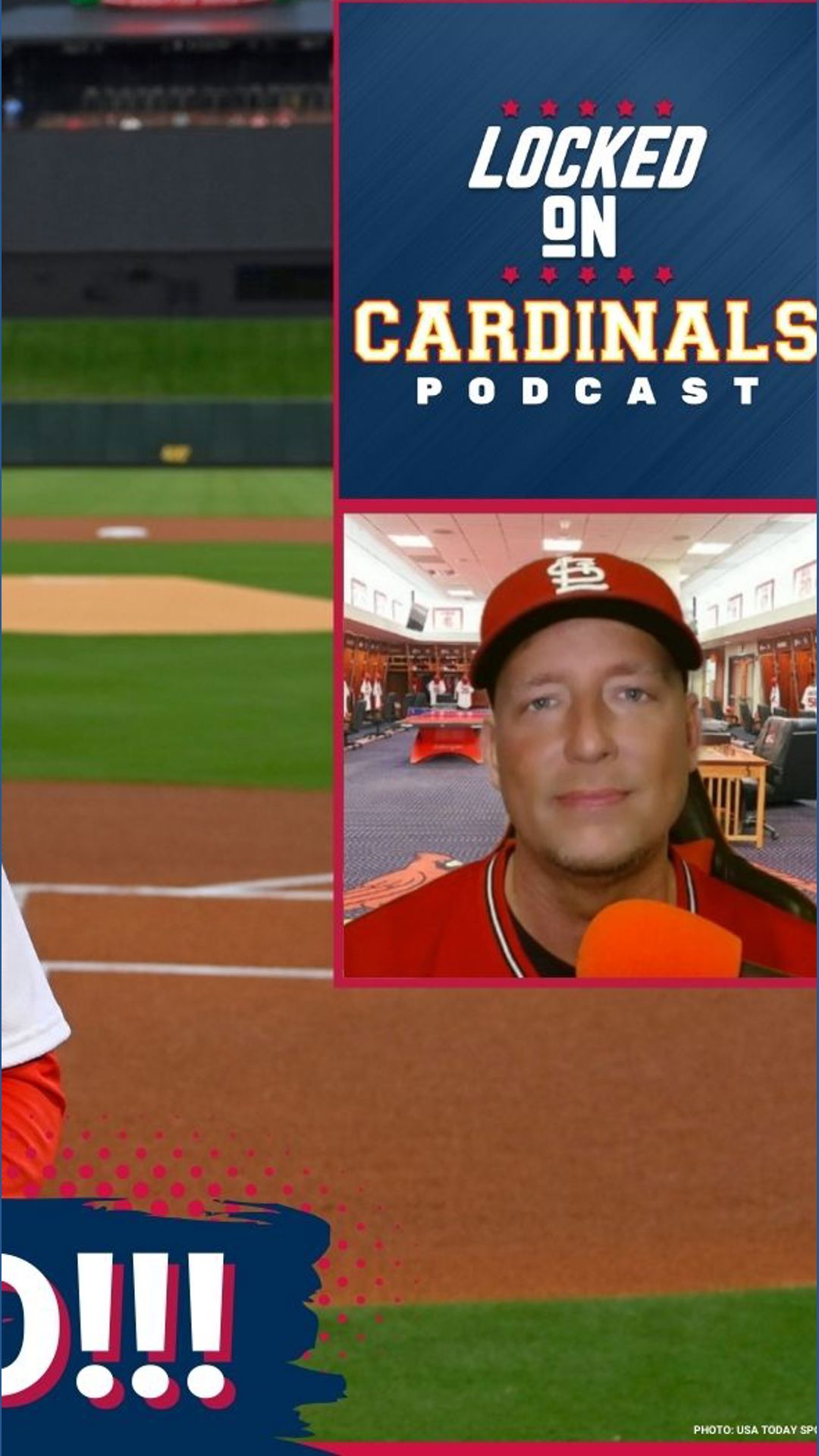 SHOCKWAVE: St. Louis Cardinals TRADE Brendan Donovan to Seattle ...