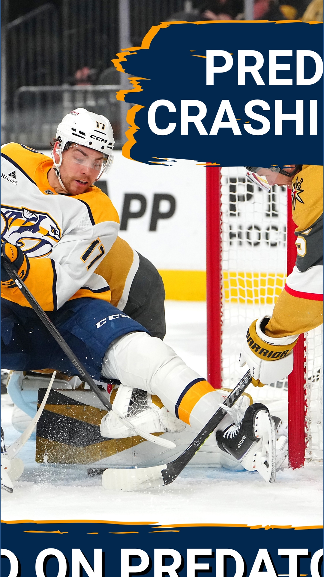 CRASHING OUT | After 3 straight losses & Wild Card Lead Slipping, Are ...