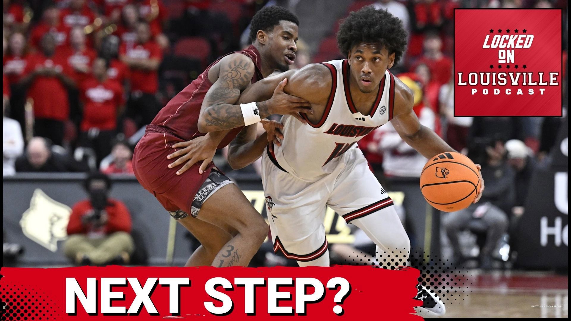 ESSENTIAL: Adrian Wooley’s DEVELOPMENT is Key for Louisville Cardinals ...
