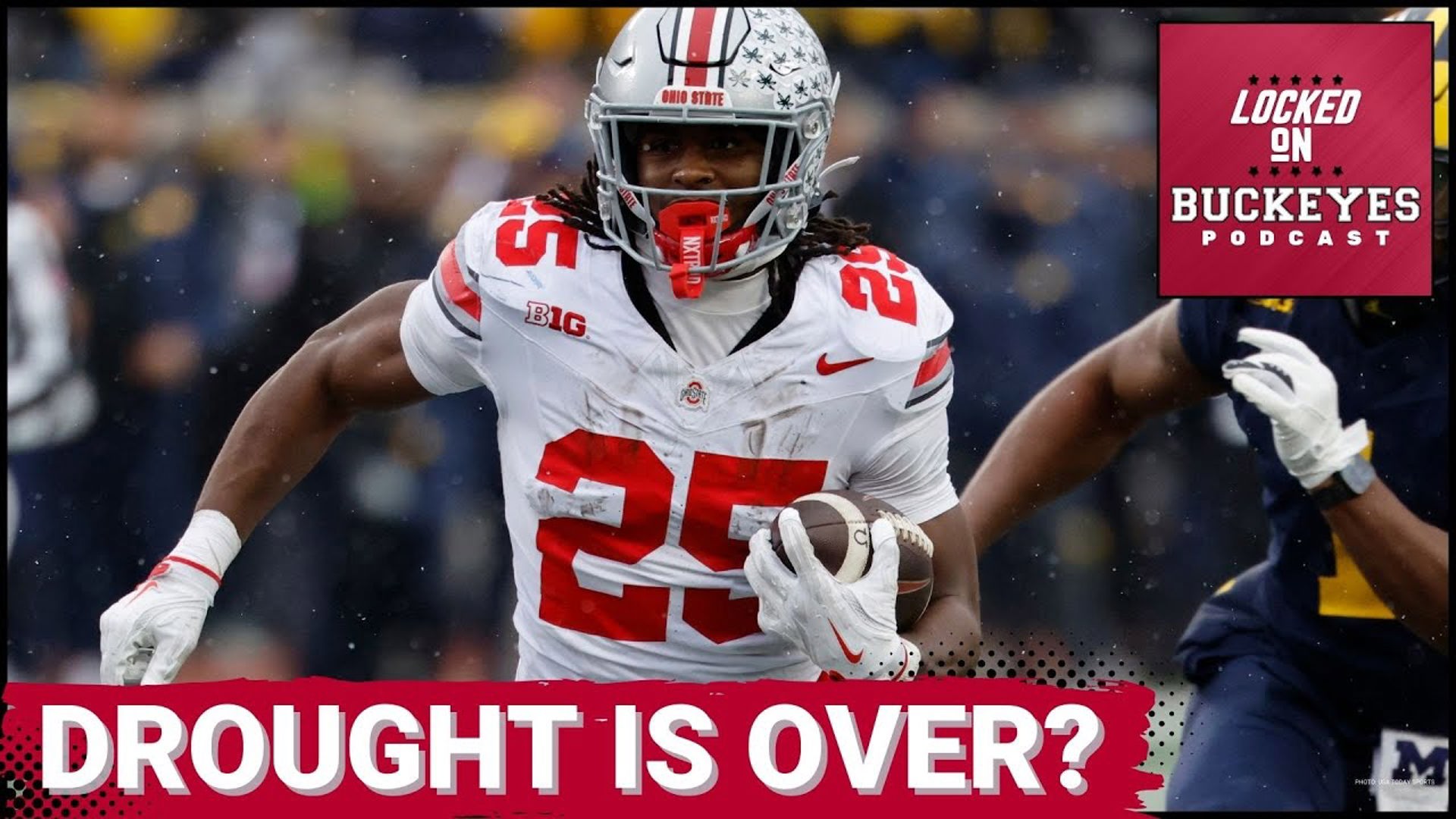 REACTION: Ohio State Buckeyes vs Michigan Wolverines Postgame | wkyc.com