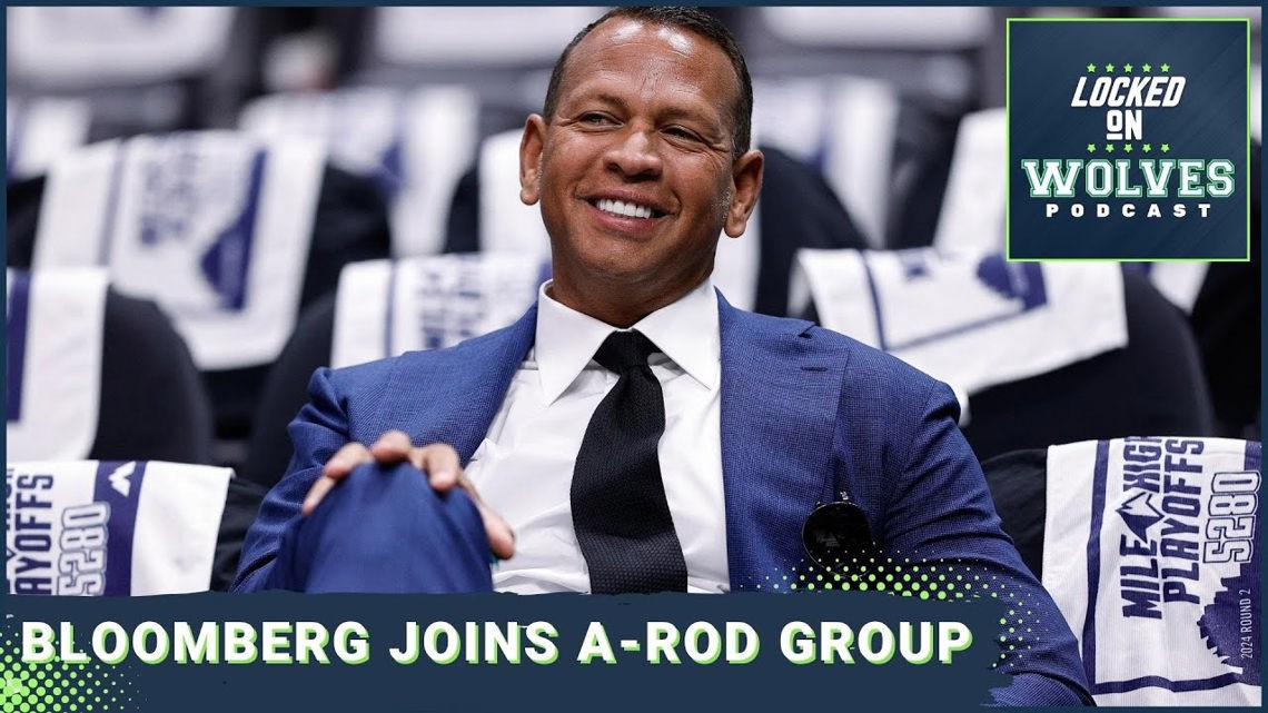 Impact of Michael Bloomberg joining Timberwolves ownership + could ...