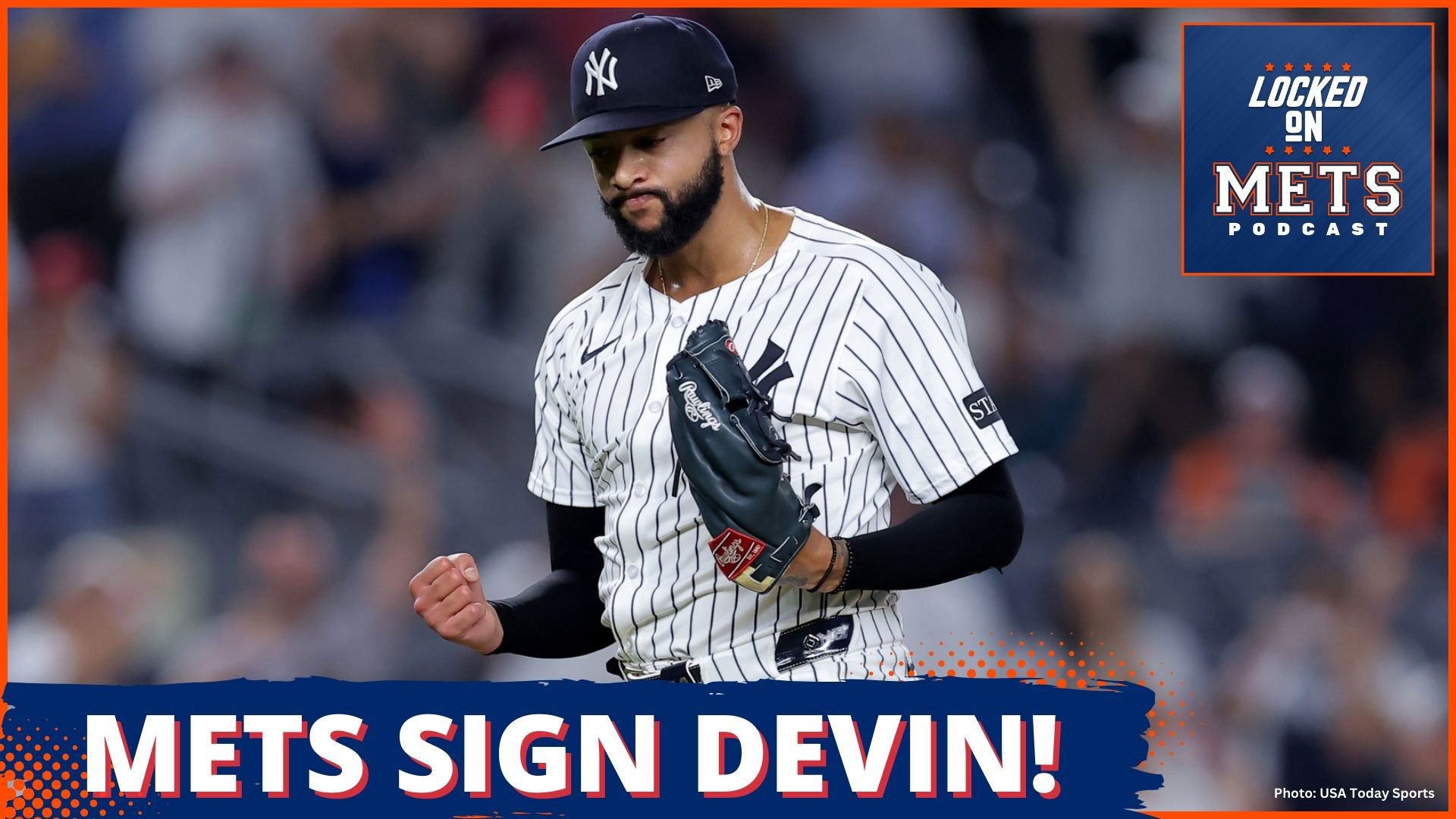 BREAKING: New York Mets LAND Devin Williams! | What Does This Mean for Edwin Diaz? | wkyc.com