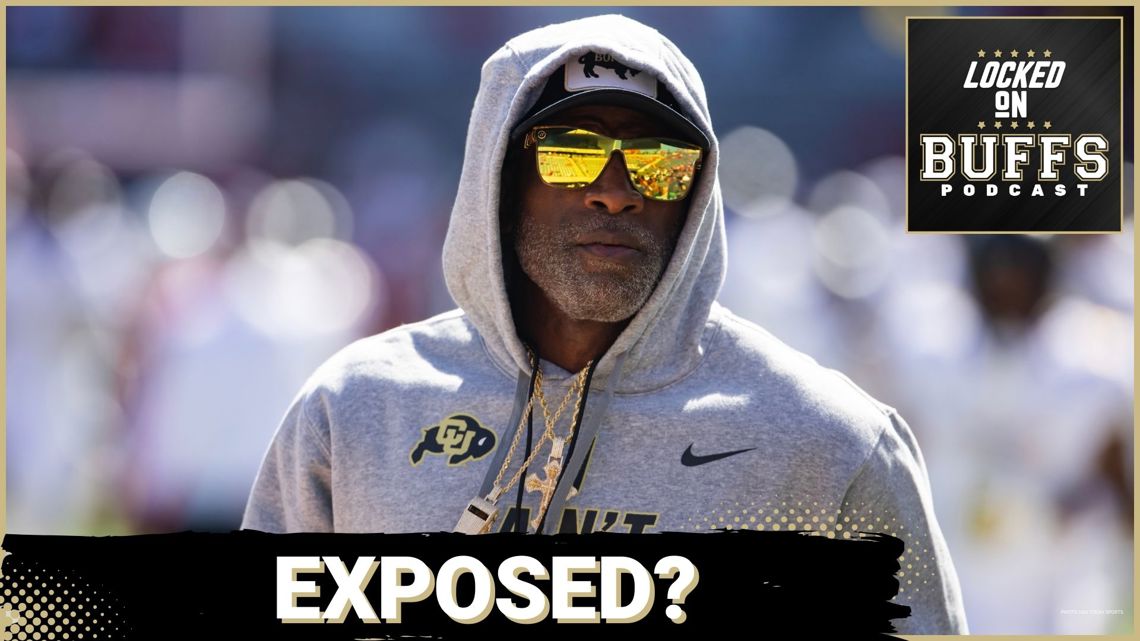 EXPOSED: Deion Sanders Calls Out Lies About Shedeur Sanders | wkyc.com