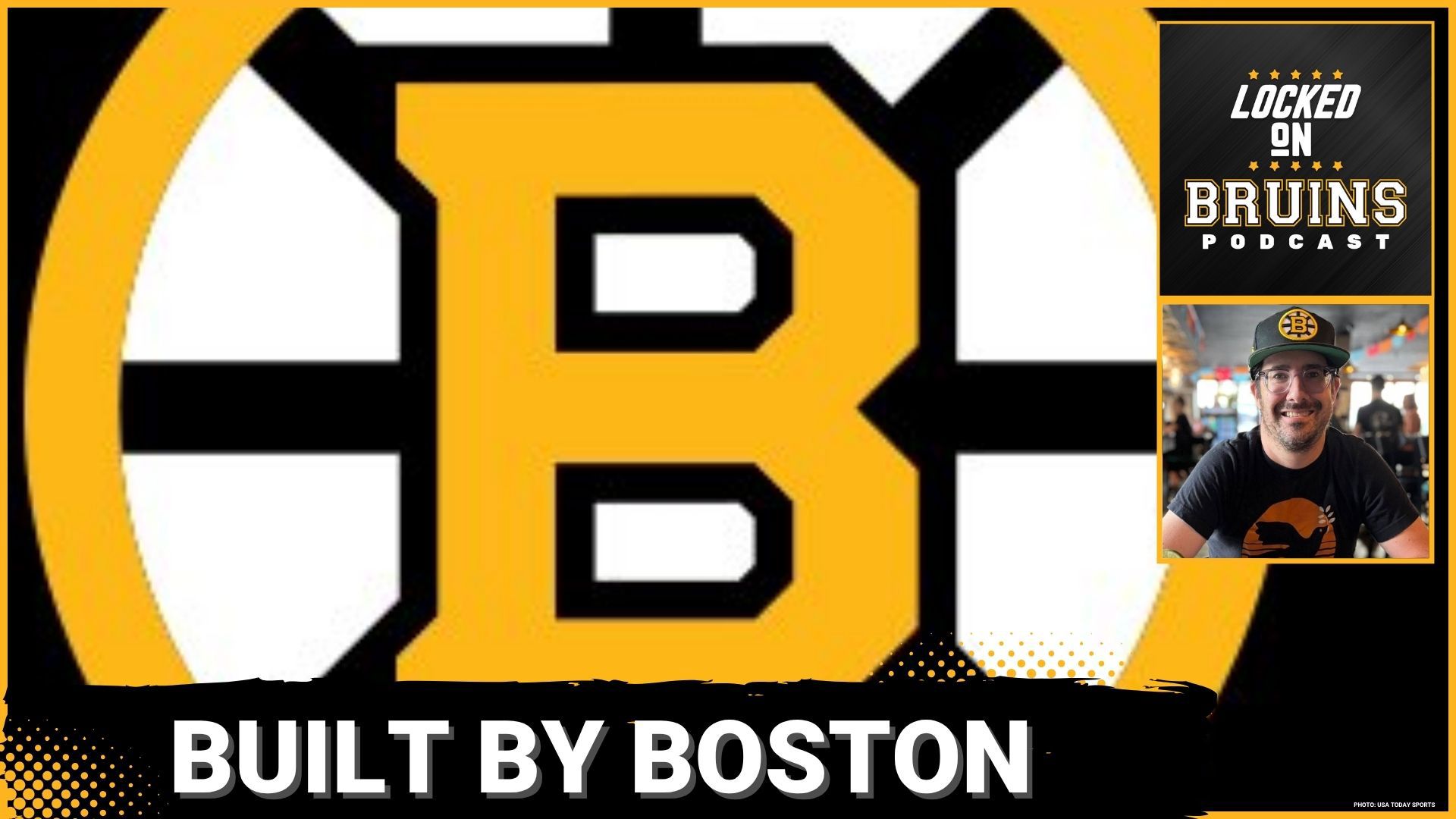 New Logo, New Leaders: What the Bruins Logo Reveal Tells Us | wkyc.com