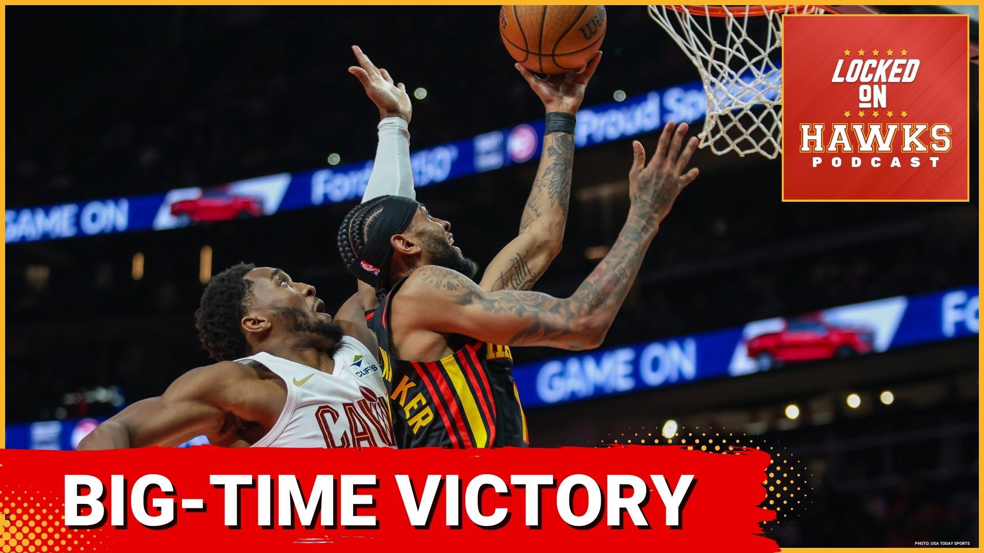 Atlanta Hawks, Jalen Johnson bounce back with impressive home win over ...