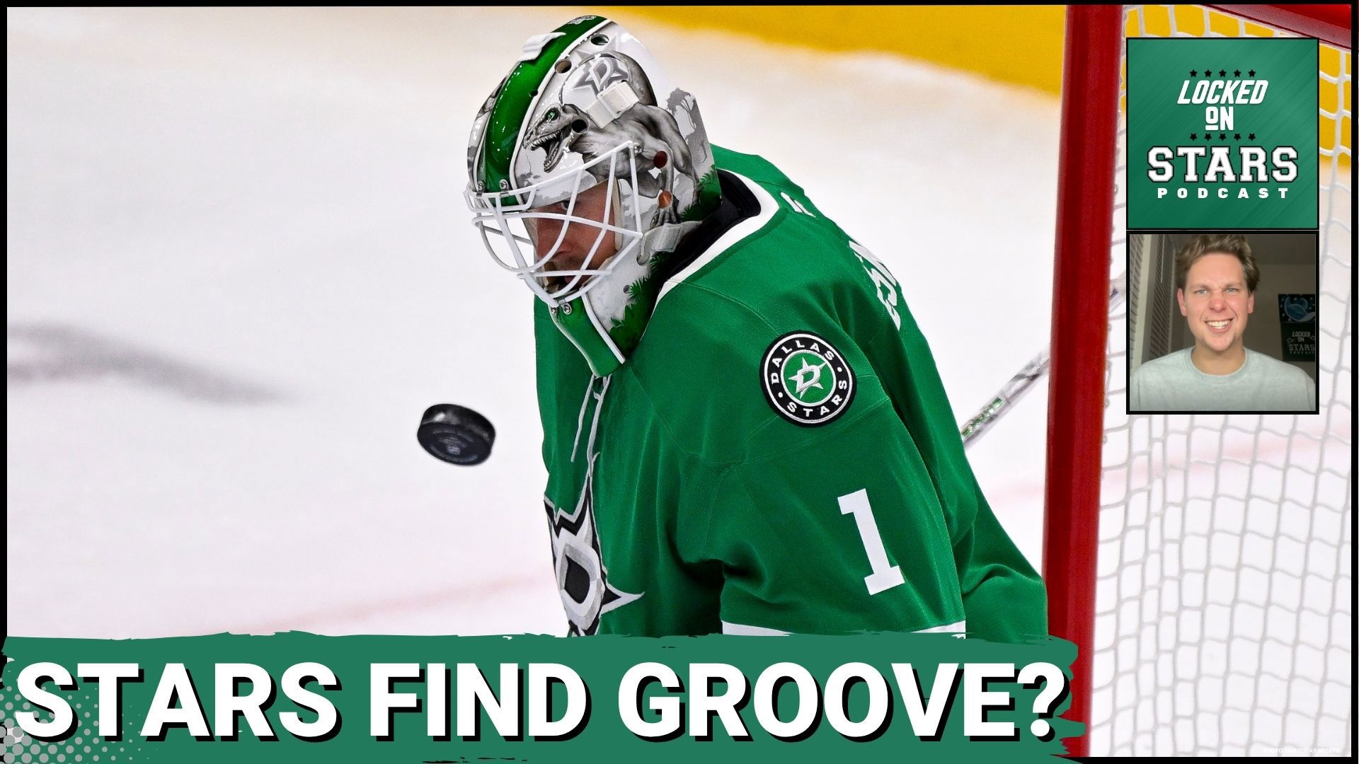 SENSATION: Casey DeSmith SHINES in Victory Over Seattle 2-1 & Miro ...