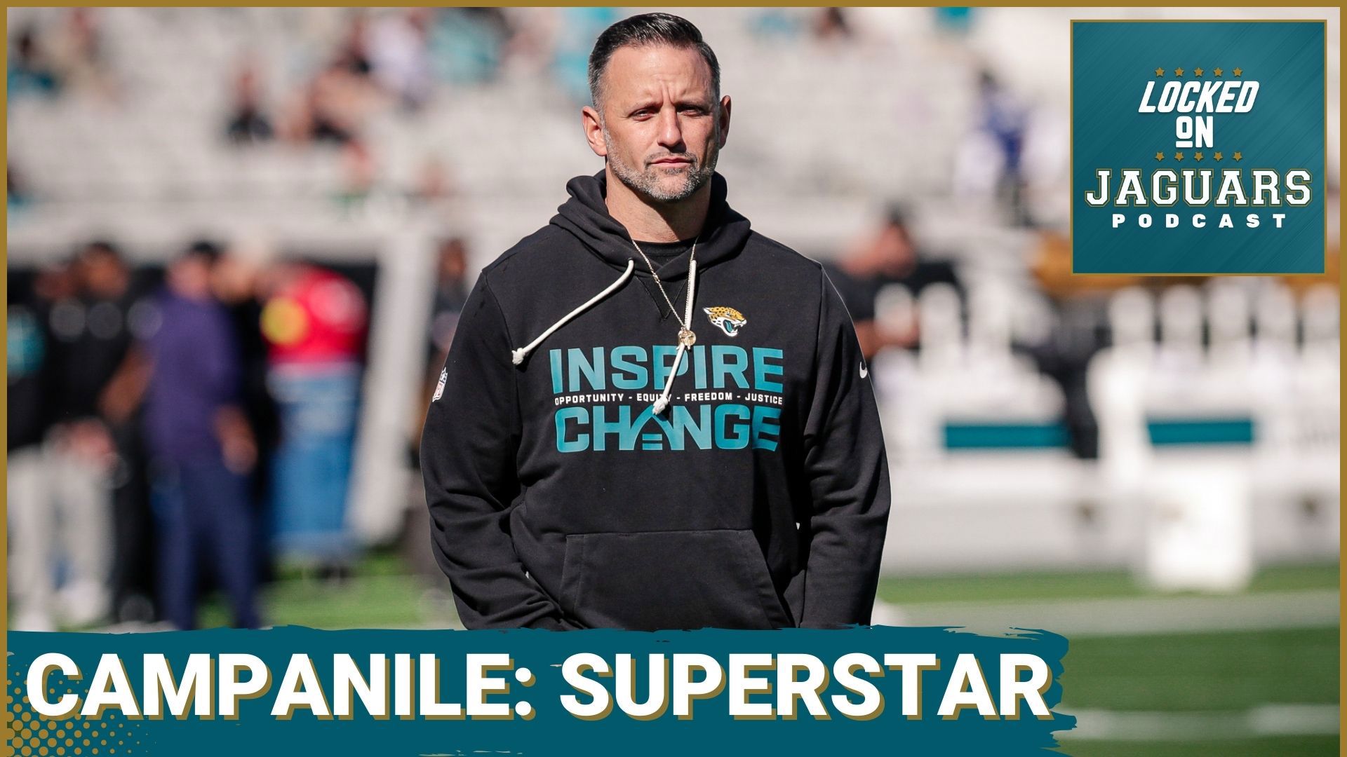 STEAL ALERT: Jacksonville Jaguars’ Success IGNITES Fears Over Anthony ...