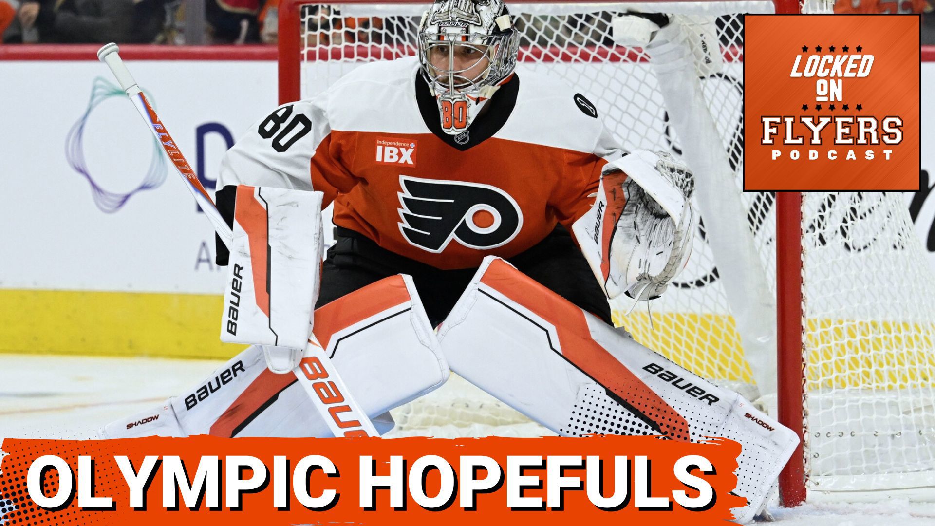 Olympic Hopefuls: Which Philadelphia Flyers could make the cut? | wkyc.com