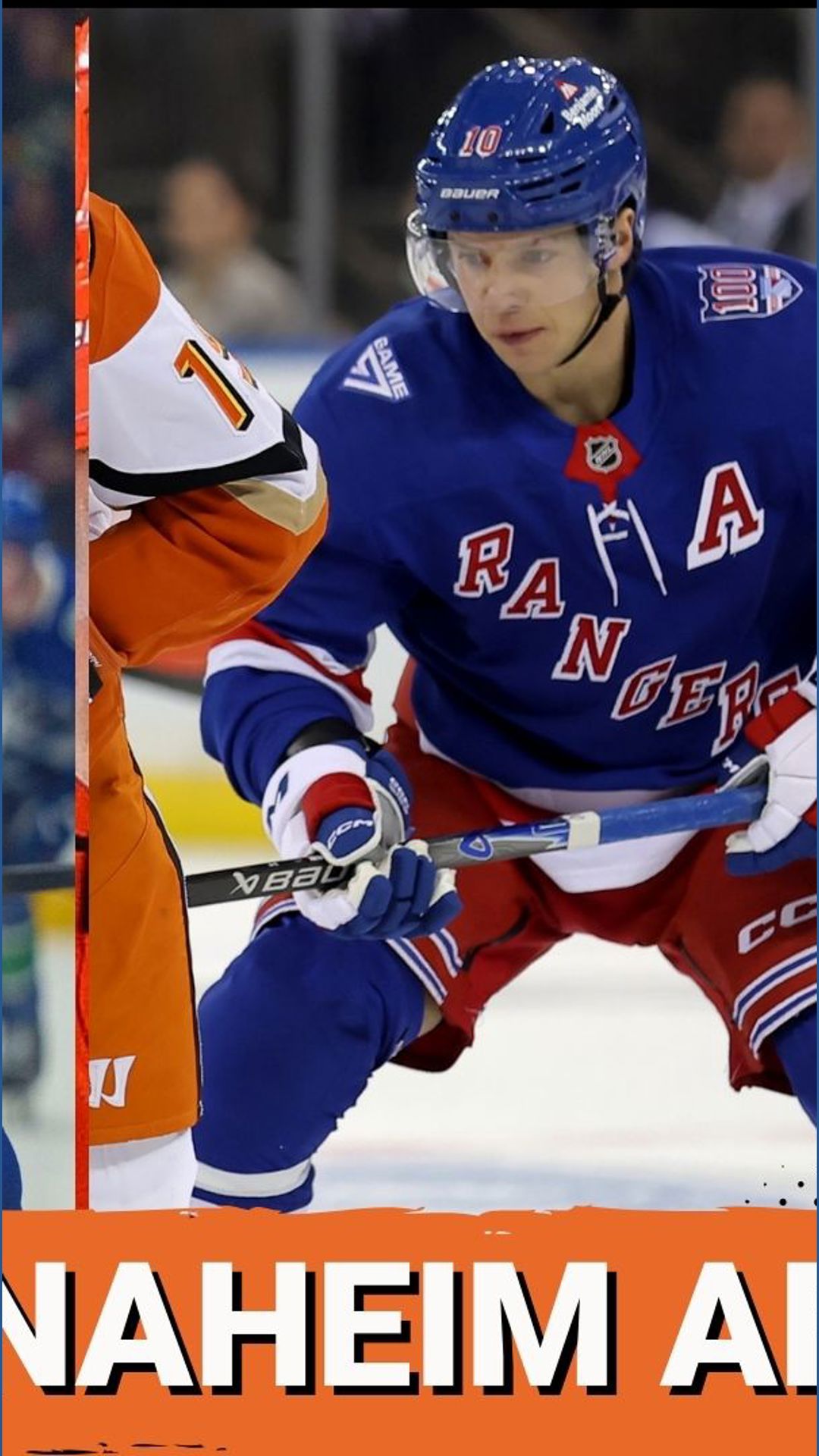 TRADE BUZZ: Could Anaheim Ducks Target Jake DeBrusk, Artemi Panarin ...