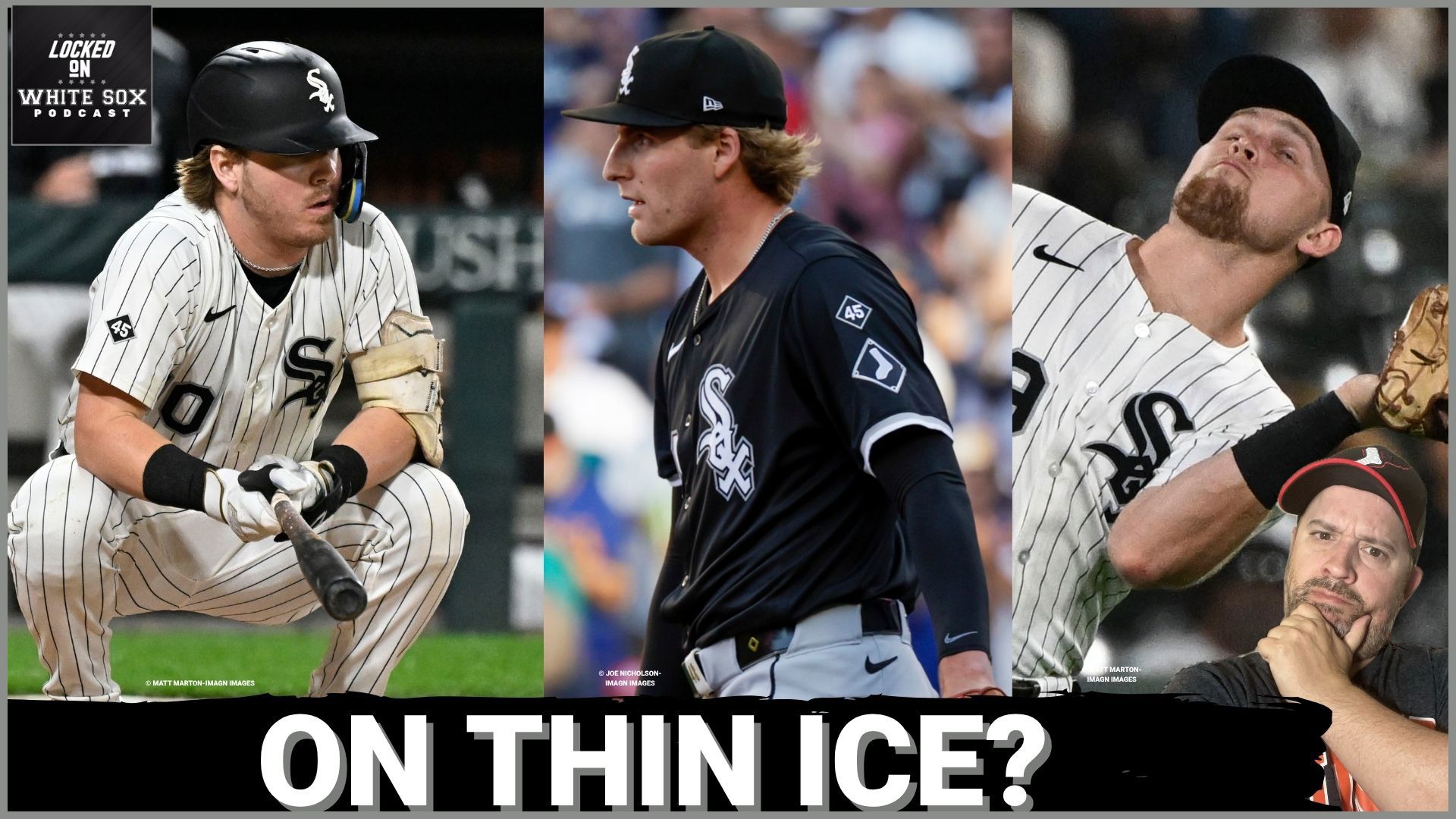 White Sox players whose starter or roster status is on THIN ICE | wkyc.com