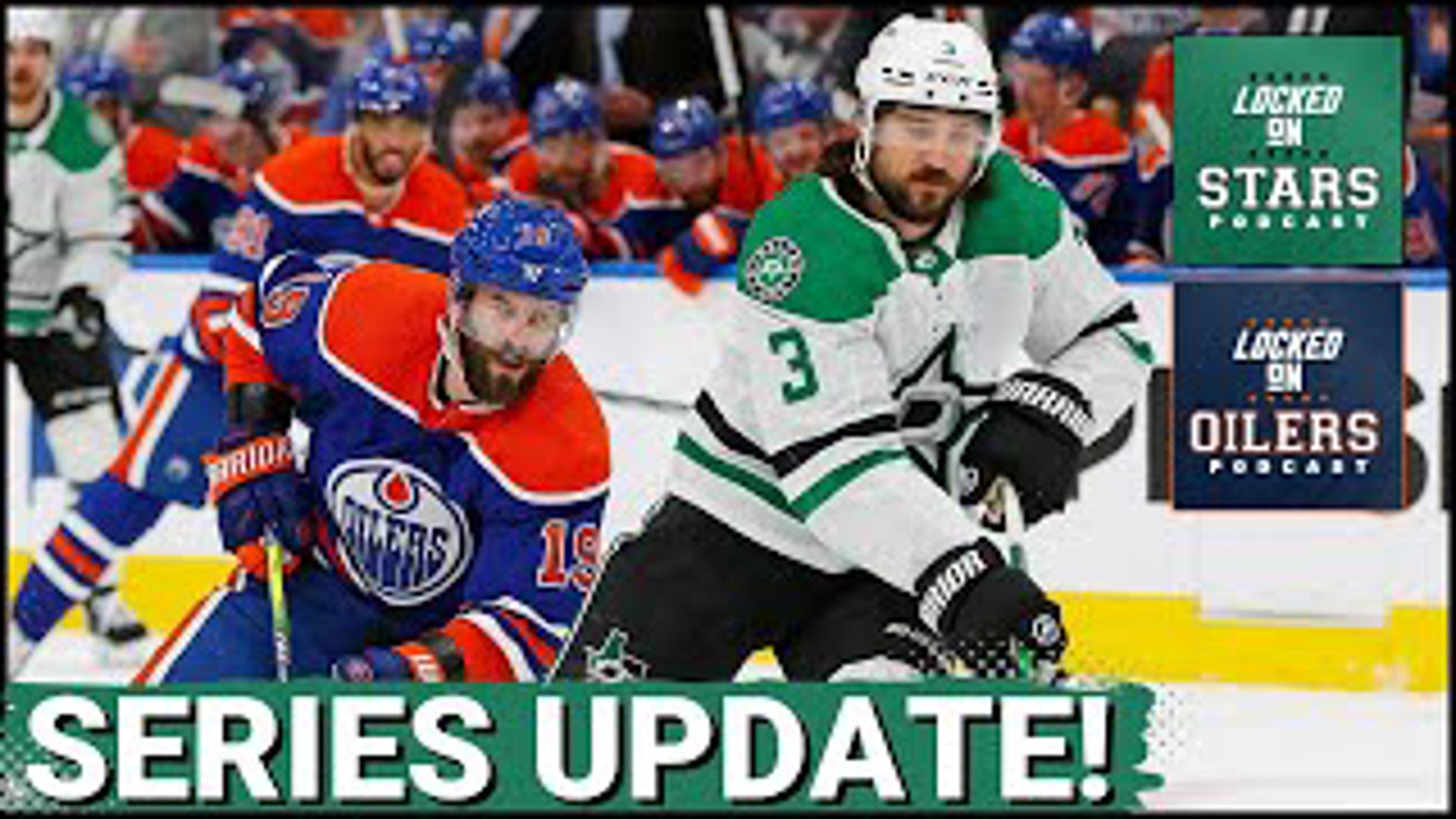 Western Conference Final Update with Nick of Locked On Oilers! | wkyc.com