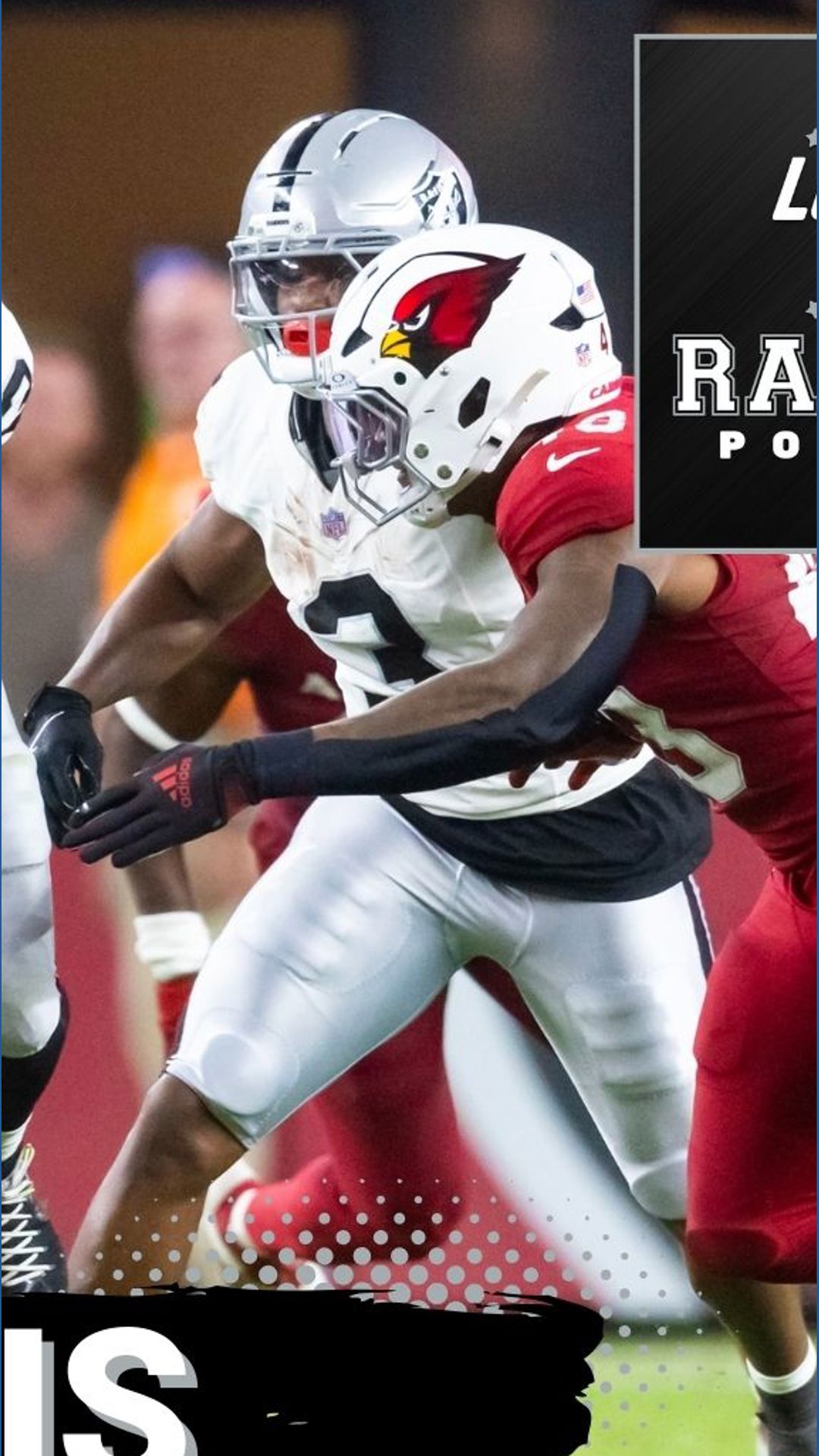 What it will take for the Las Vegas Raiders to land their top HC target ...