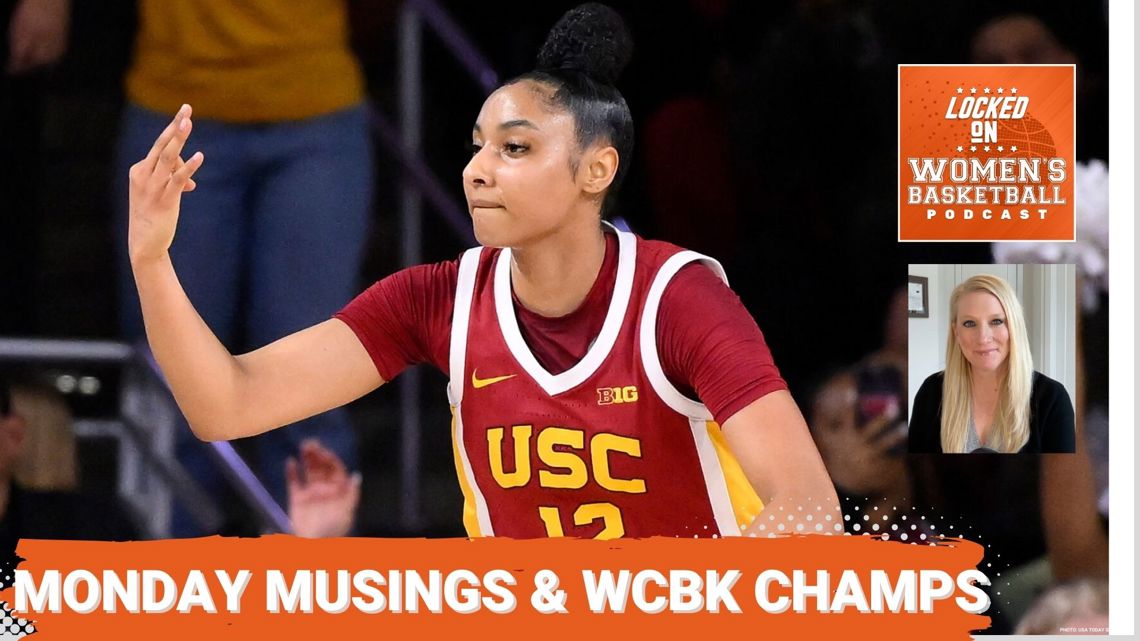 Monday Musings & WCBK Champs | wkyc.com