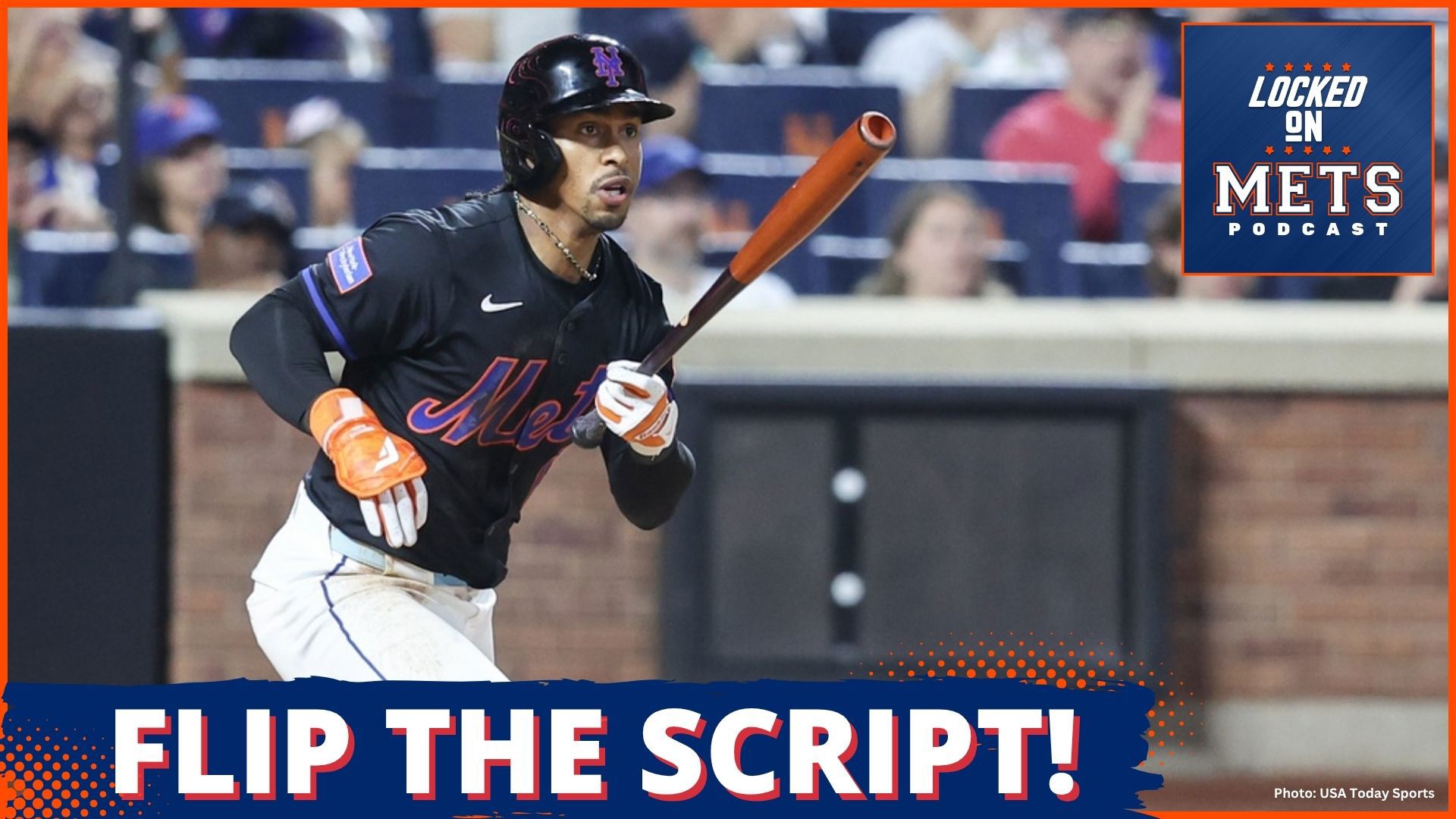 BREAKTHROUGH: Mets' NEW Lineup SNAPS Losing Streak | Francisco Lindor ...