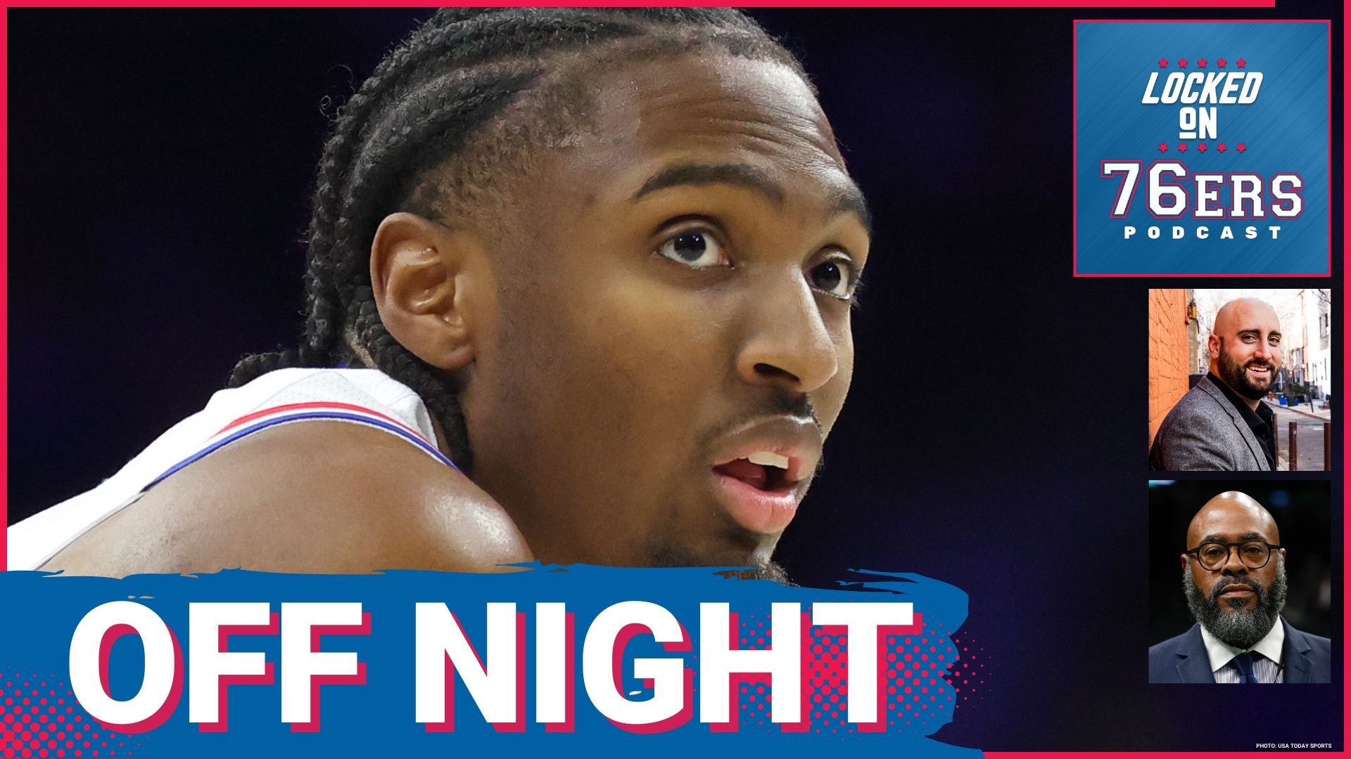 HORRENDOUS SHOOTING NIGHT leads to Loss vs Suns - Locked On ...