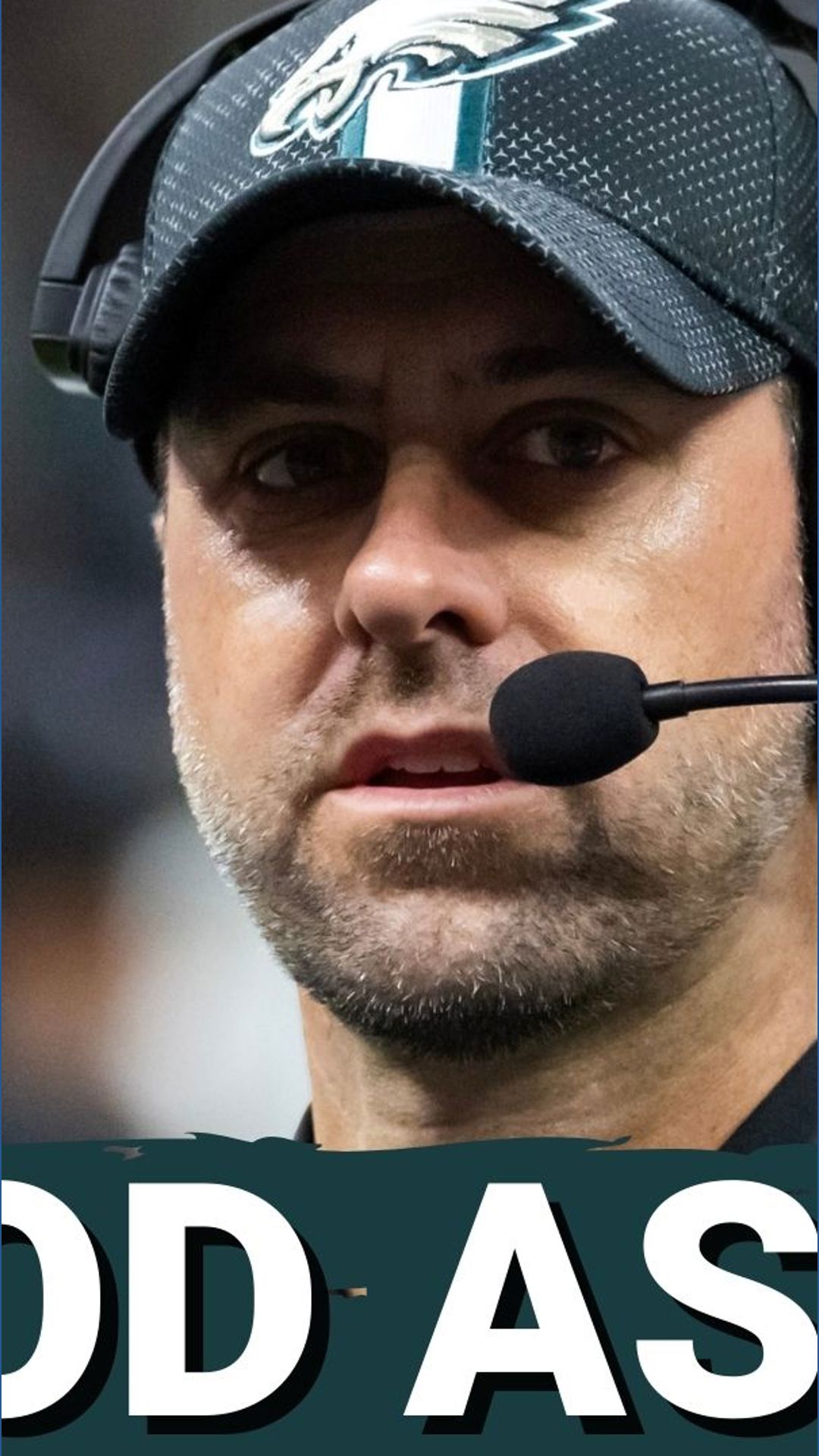 EAGLES SQUAD SHOW: Philadelphia Eagles know what they HAVE TO DO ...