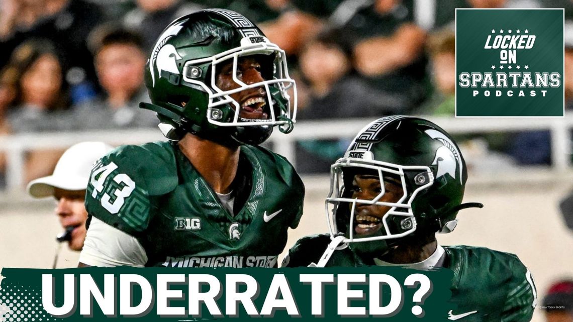 CHIP ON SHOULDER: MSU football buried on Big Ten pre-season poll; MSU ...