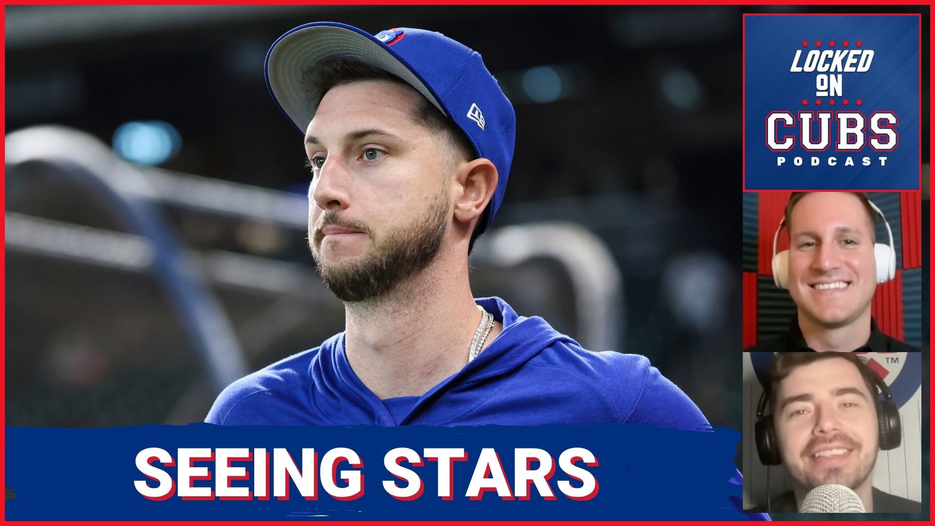 Chicago Cubs defeat Guardians + PCA/Tucker All-Star starters! | wkyc.com