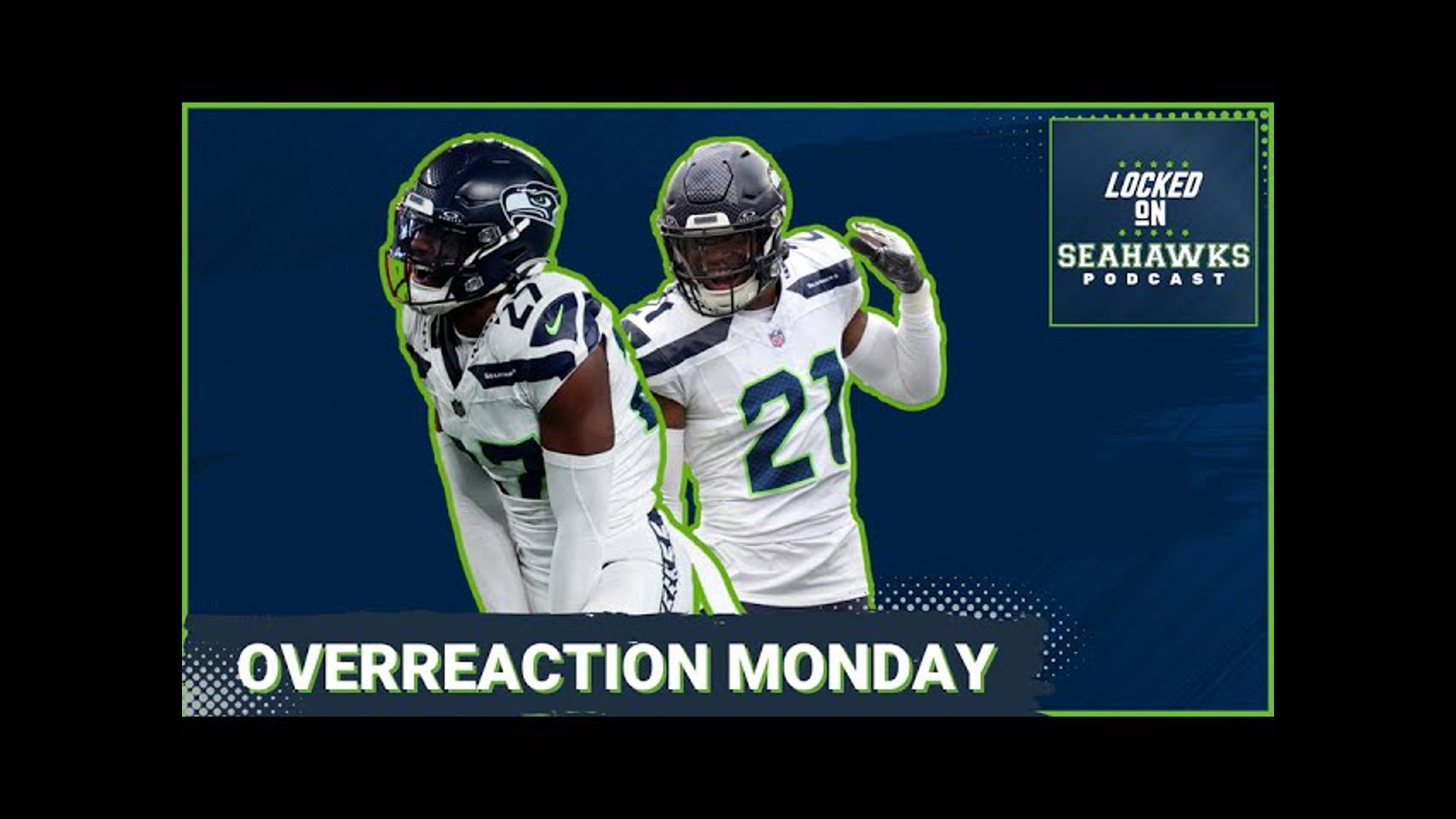 Overreaction Monday: Do Seattle Seahawks Now Have NFL's Best Cornerback ...