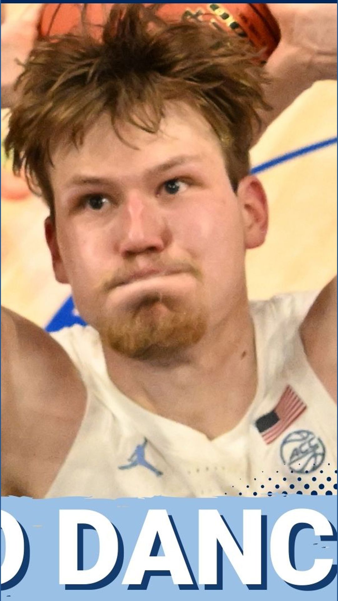 REACTION: North Carolina Tar Heels Get 6-Seed in NCAA Tournament South ...