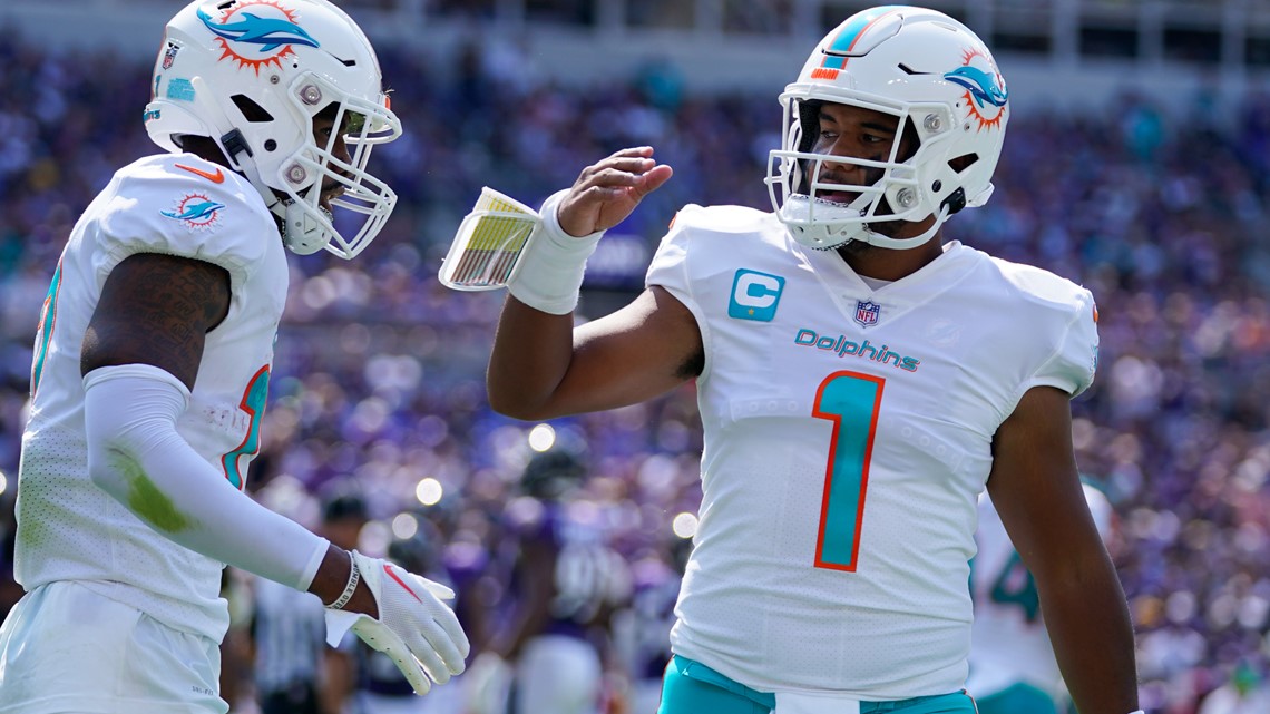NFL biggest storylines from Week 2 NFL Sunday | wkyc.com