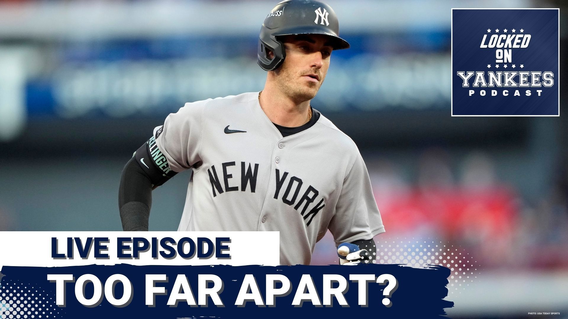 Cody Bellinger Talks Stall: Yankees Nowhere Near a Deal | wkyc.com