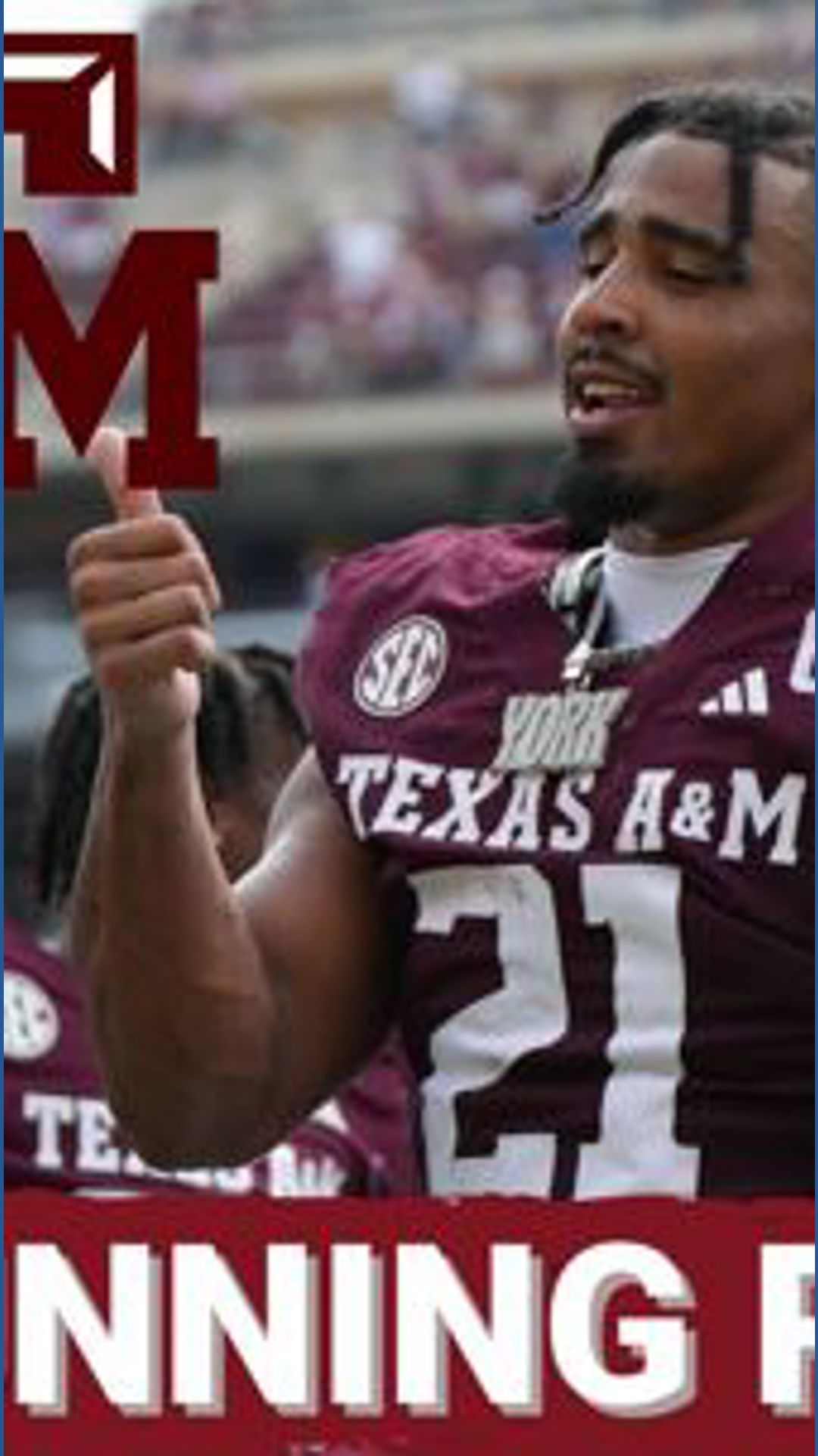 DOMINANT: Texas A&M’s Taurean York & Will Lee III SHOCK NFL Combine ...