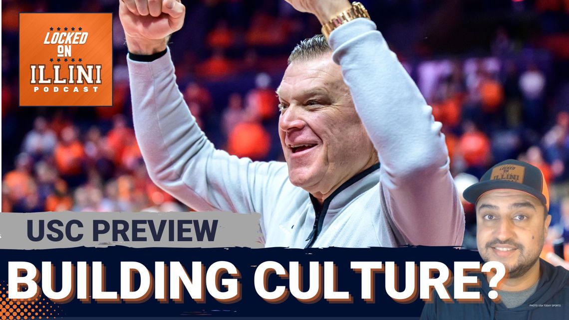 From One-and-Dones to Family — Underwood’s Illini Culture Is Different ...