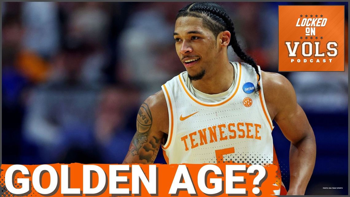 HOW SWEET IT IS: Tennessee Basketball in the ‘Golden Age’ with Rick ...