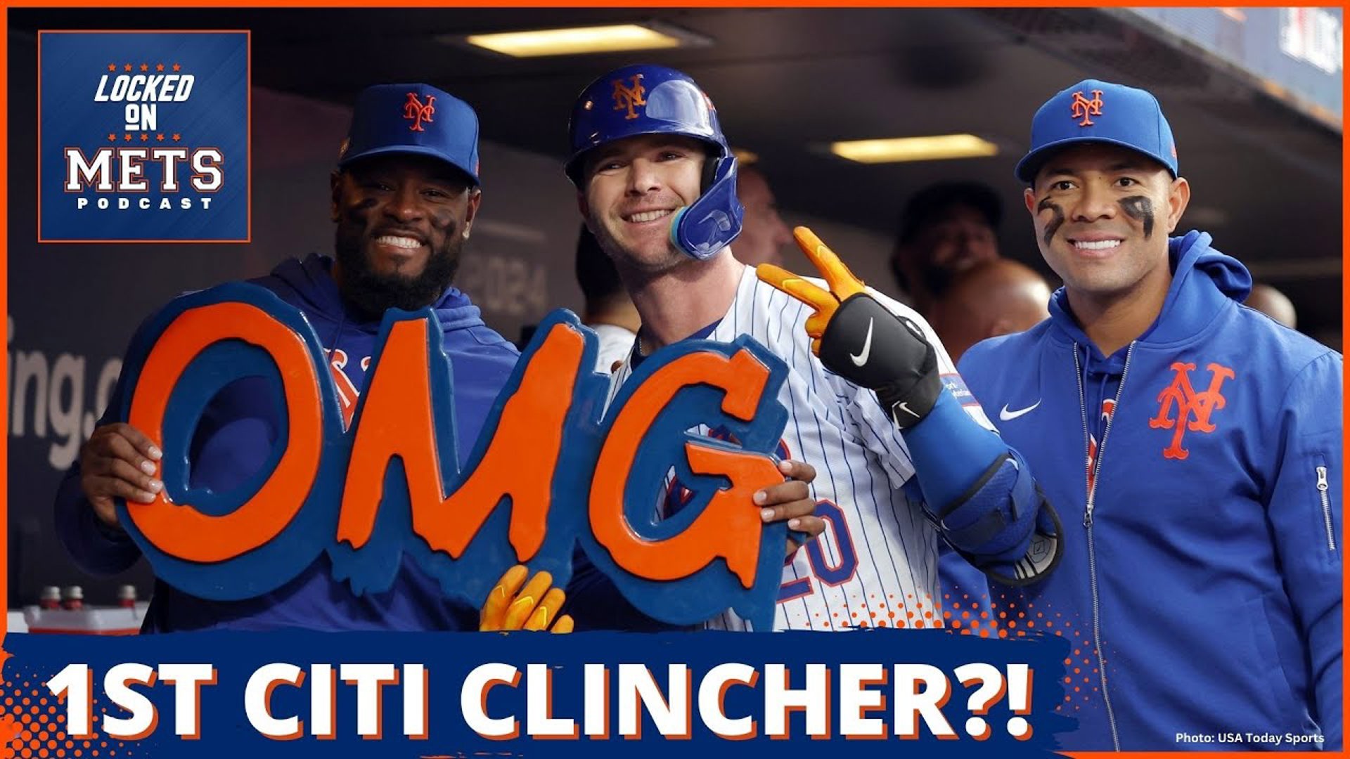 Will the Mets Clinch at Citi Field for the First Time Ever? | wkyc.com
