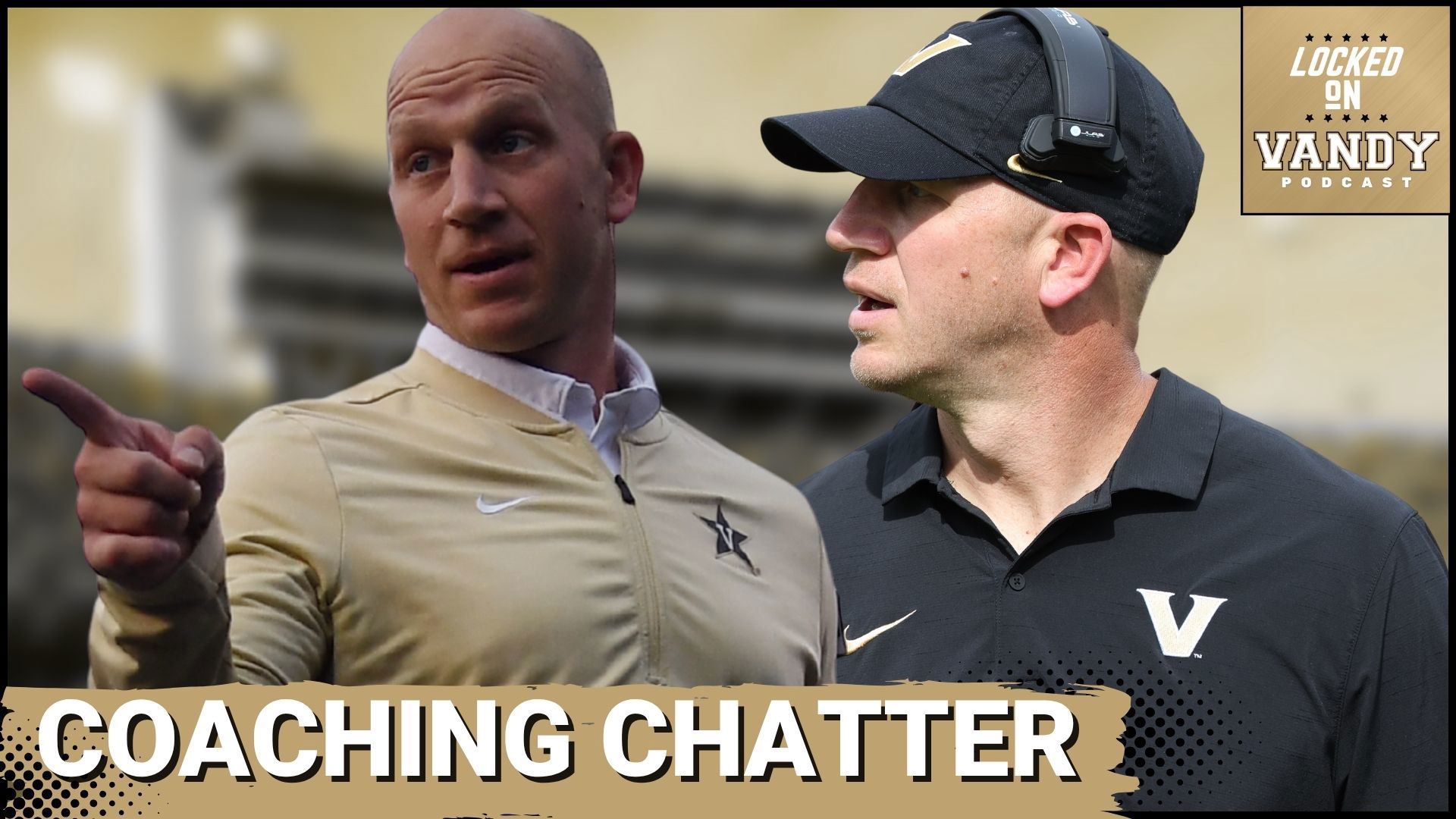 DRAMA: Vanderbilt LOCKING DOWN Clark Lea after Auburn Buzz? | Will they ...