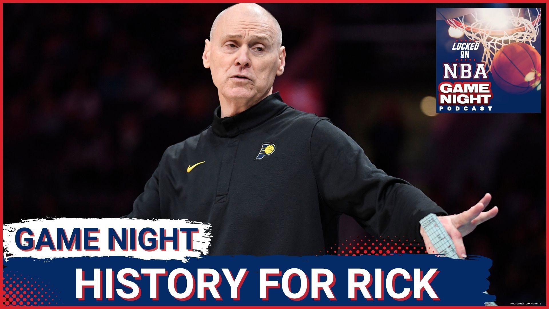 PACERS SNAP STREAK | ANT MAN SHINES | JAZZ CAPTURE FLAGG | wkyc.com
