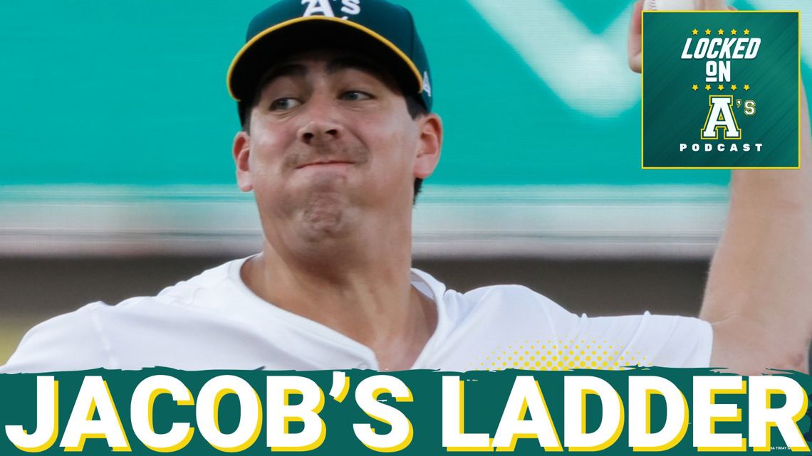 JACOB'S LADDER | wkyc.com