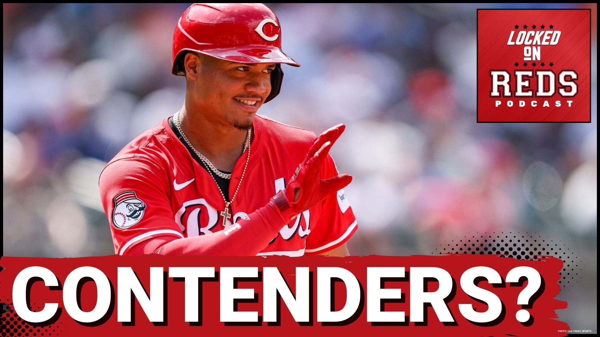 CONTENTION: Cincinnati Reds and Terry Francona PRIMED to TAKE OVER NL ...