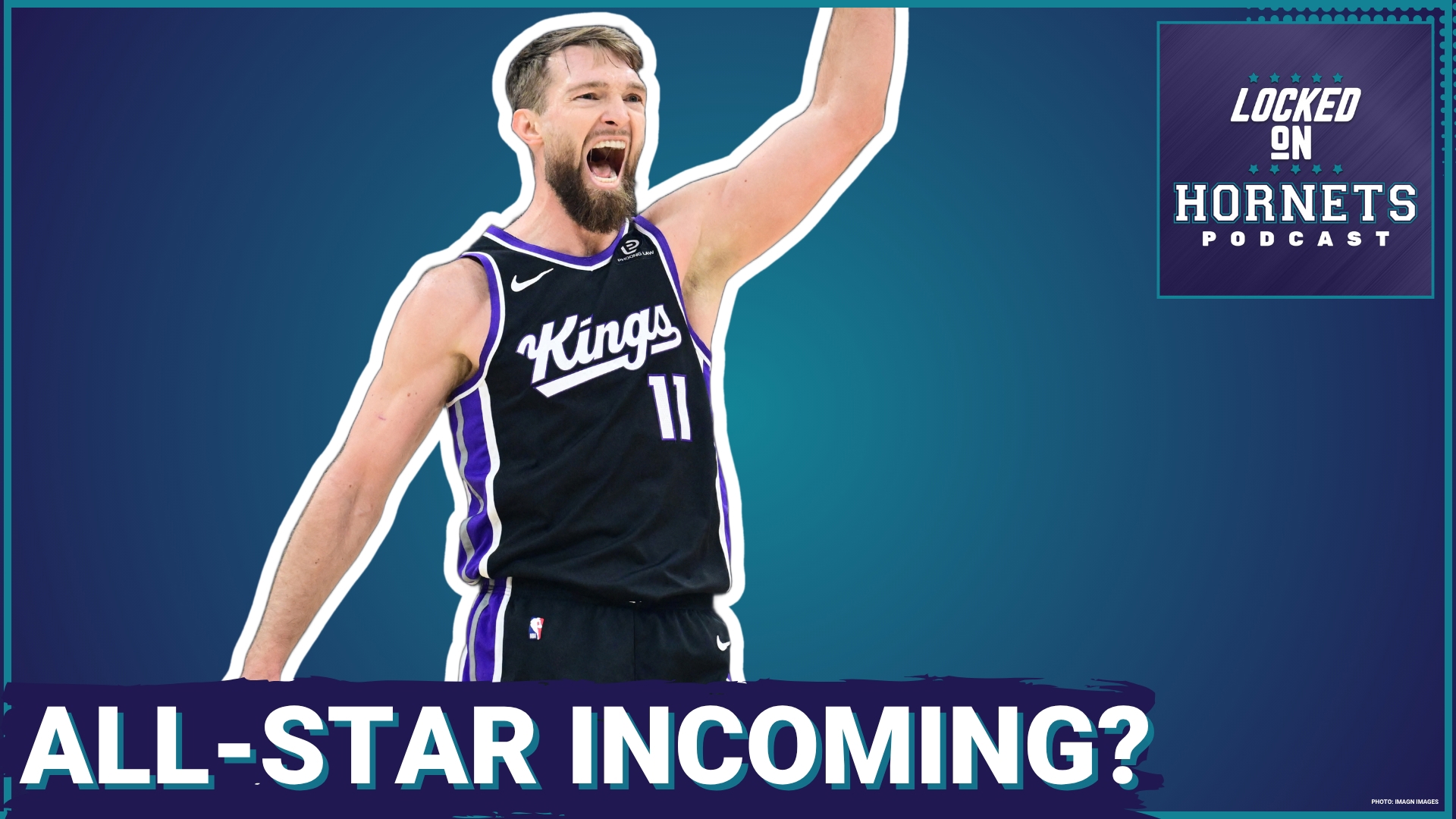Domantas Sabonis TRADE RUMORS? | Defensive CONCERNS | Miles Bridges ...