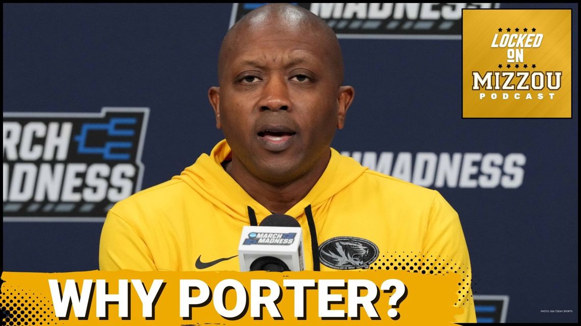 WHY? Jevon Porter Requires TRUST In Dennis Gates | wkyc.com