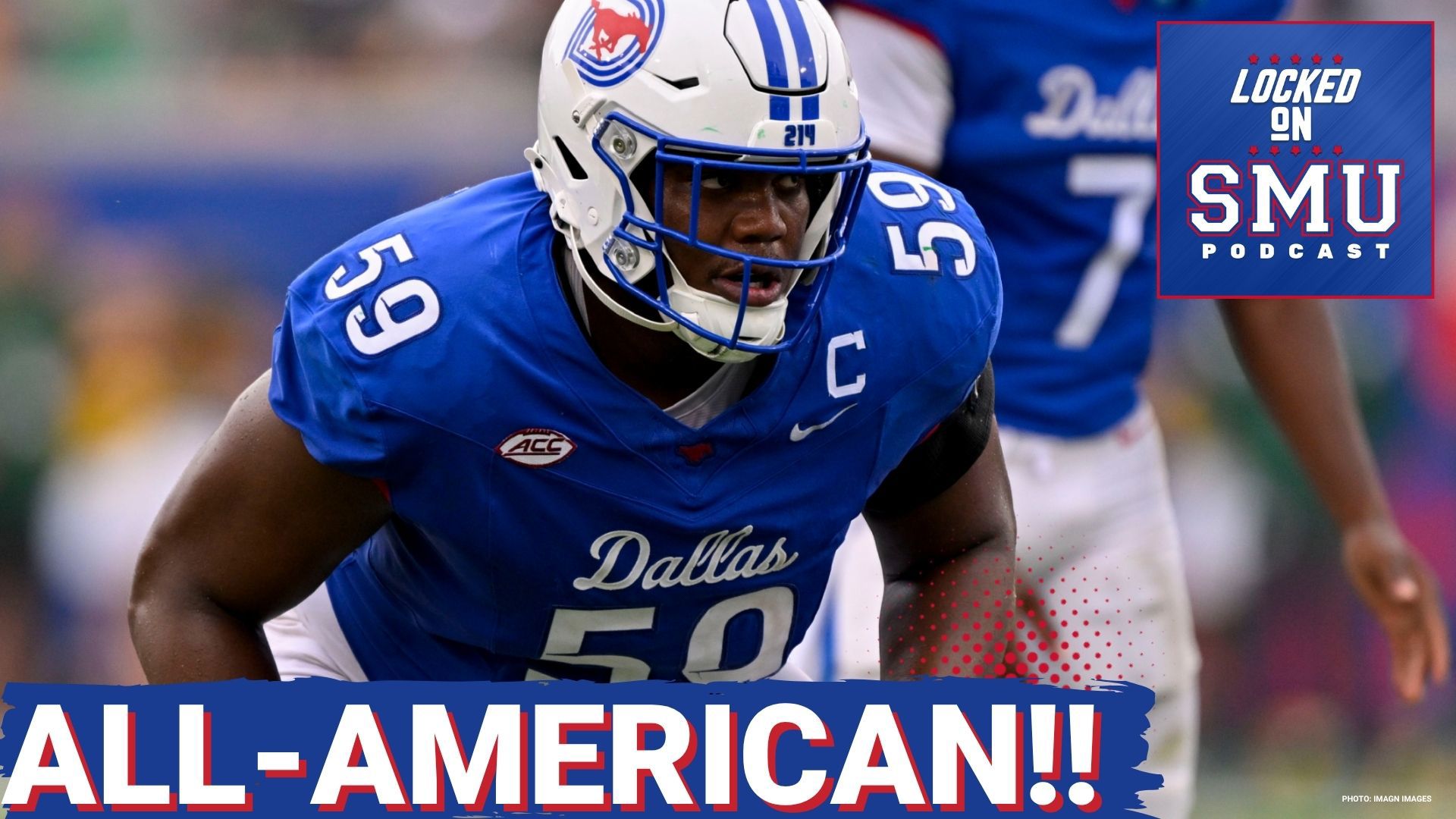 REVEALED: PJ Williams MAKES Preseason All American—TOP 10 Mustangs of ...