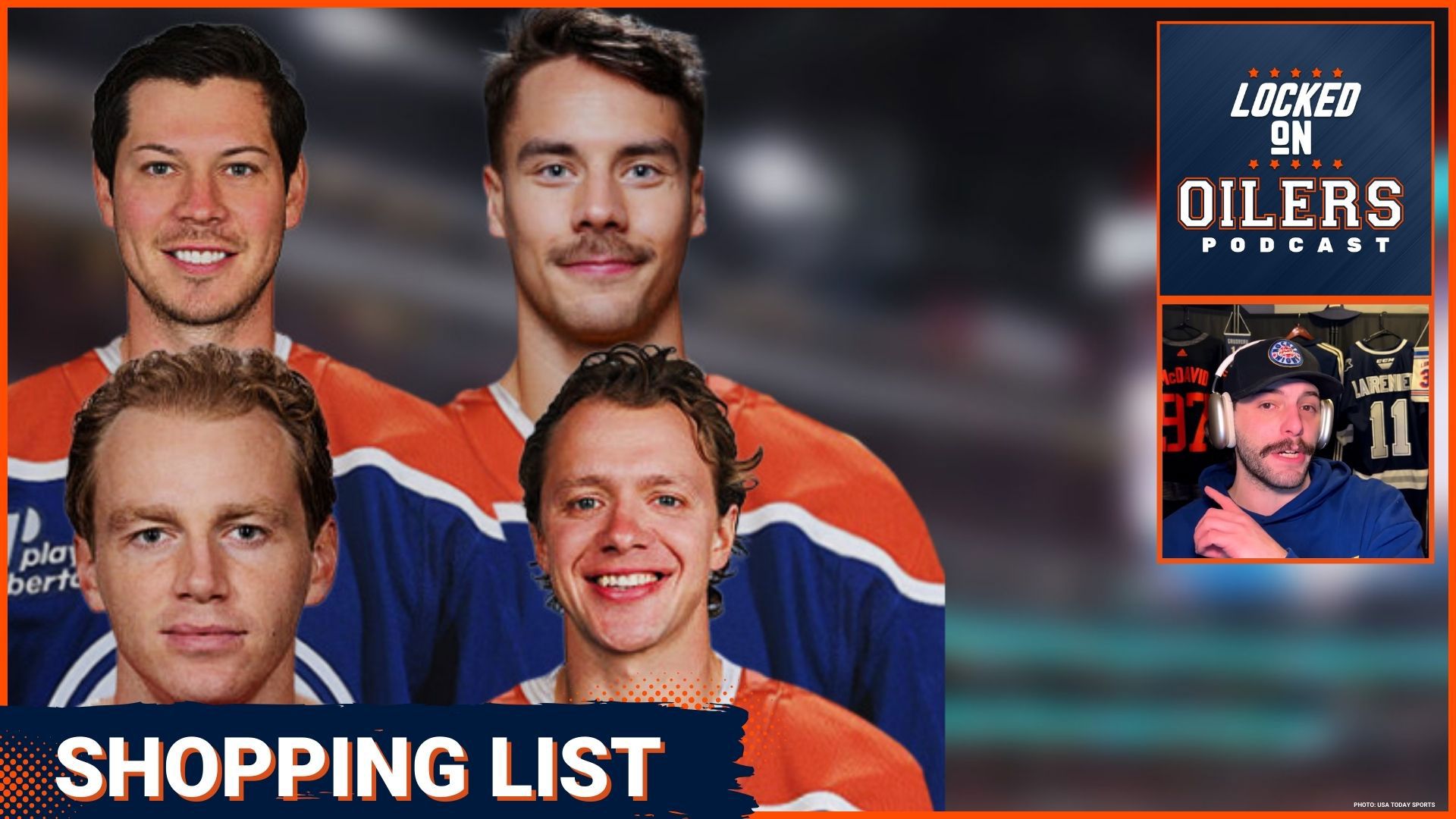 REVEALED: Why the Edmonton Oilers URGENTLY Need a New Goalie to Avoid ...