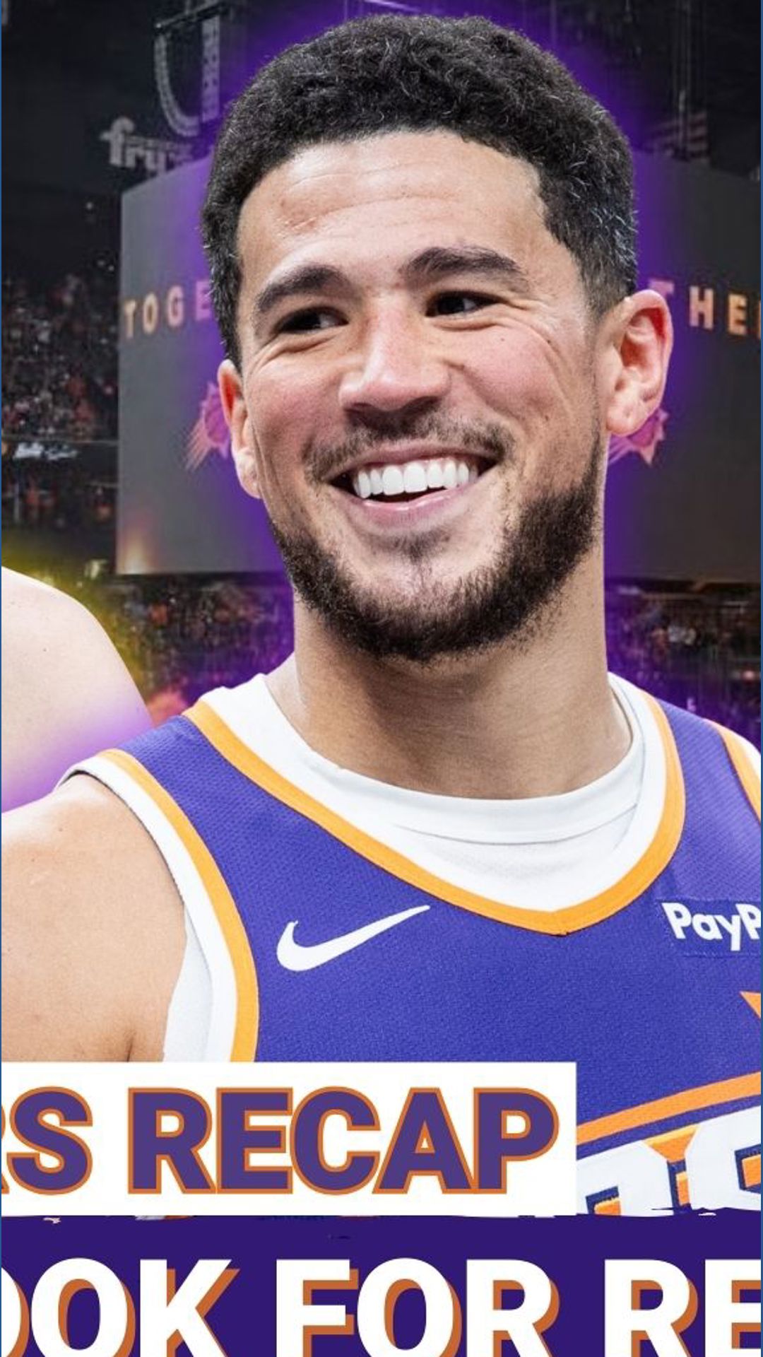 Devin Booker And Jalen Green Combine For 79 Points Versus Pacers Is
