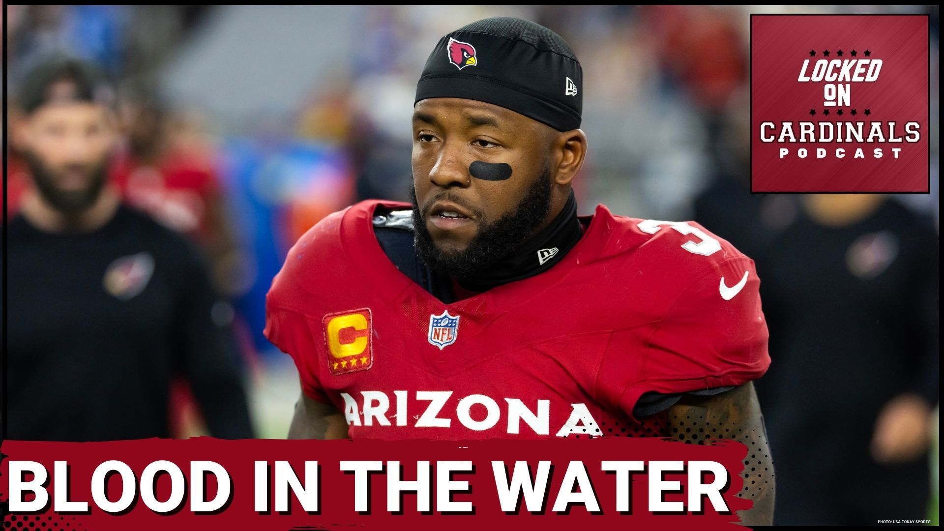 Major Signs Starting to Point to the Arizona Cardinals Trading Budda ...