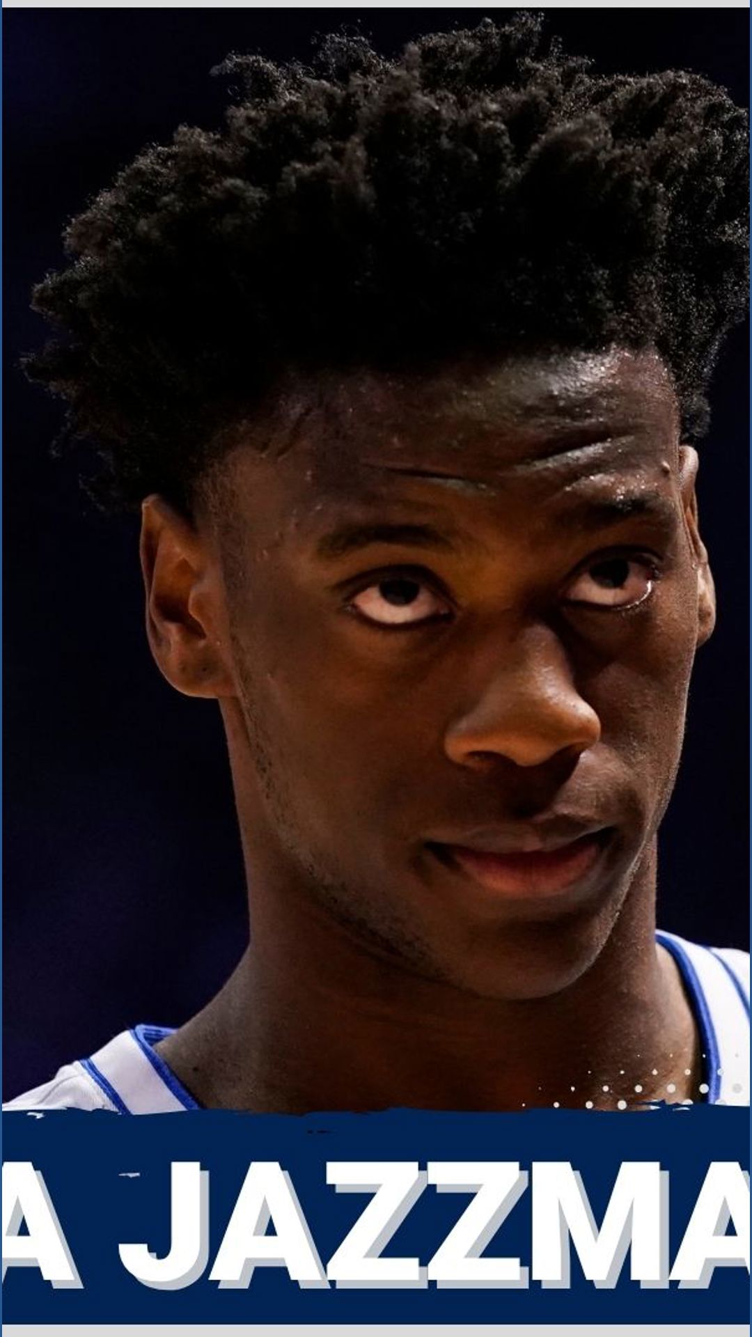 BYU Basketball Fans RALLY Behind AJ Dybantsa—Will Utah Jazz SACRIFICE ...