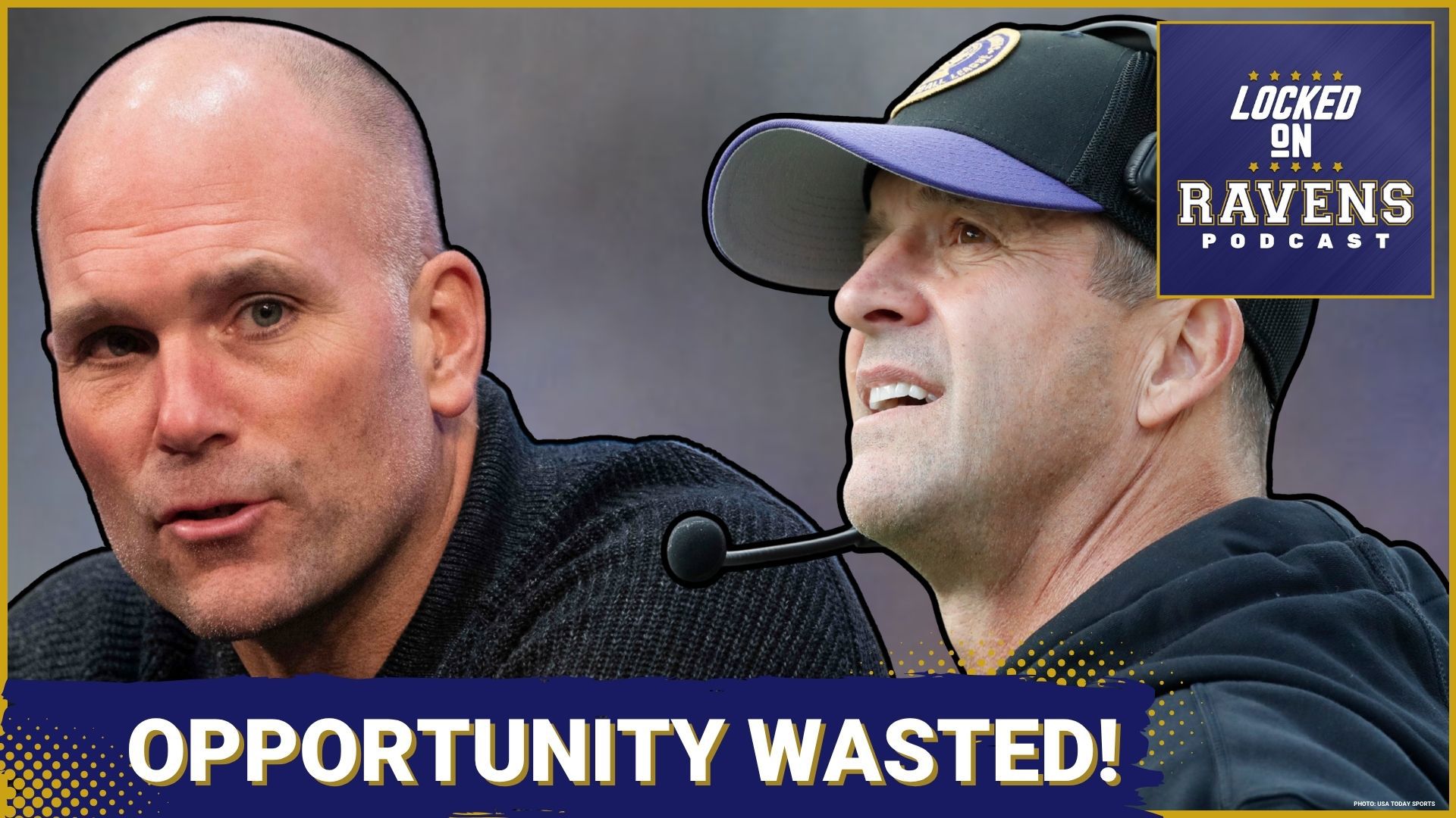 Eric DeCosta wastes GOLDEN OPPORTUNITY, NEW Baltimore Ravens trade ...