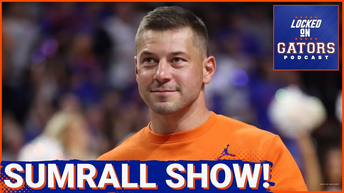 Jon Sumrall Says Florida Gators QB Battle Wil Be Determined By MERIT ...