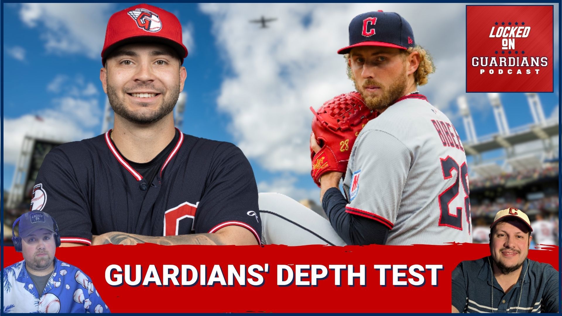 Kyle Manzardo's walk-off homer lifts Guardians over Twins 2-1 | wkyc.com