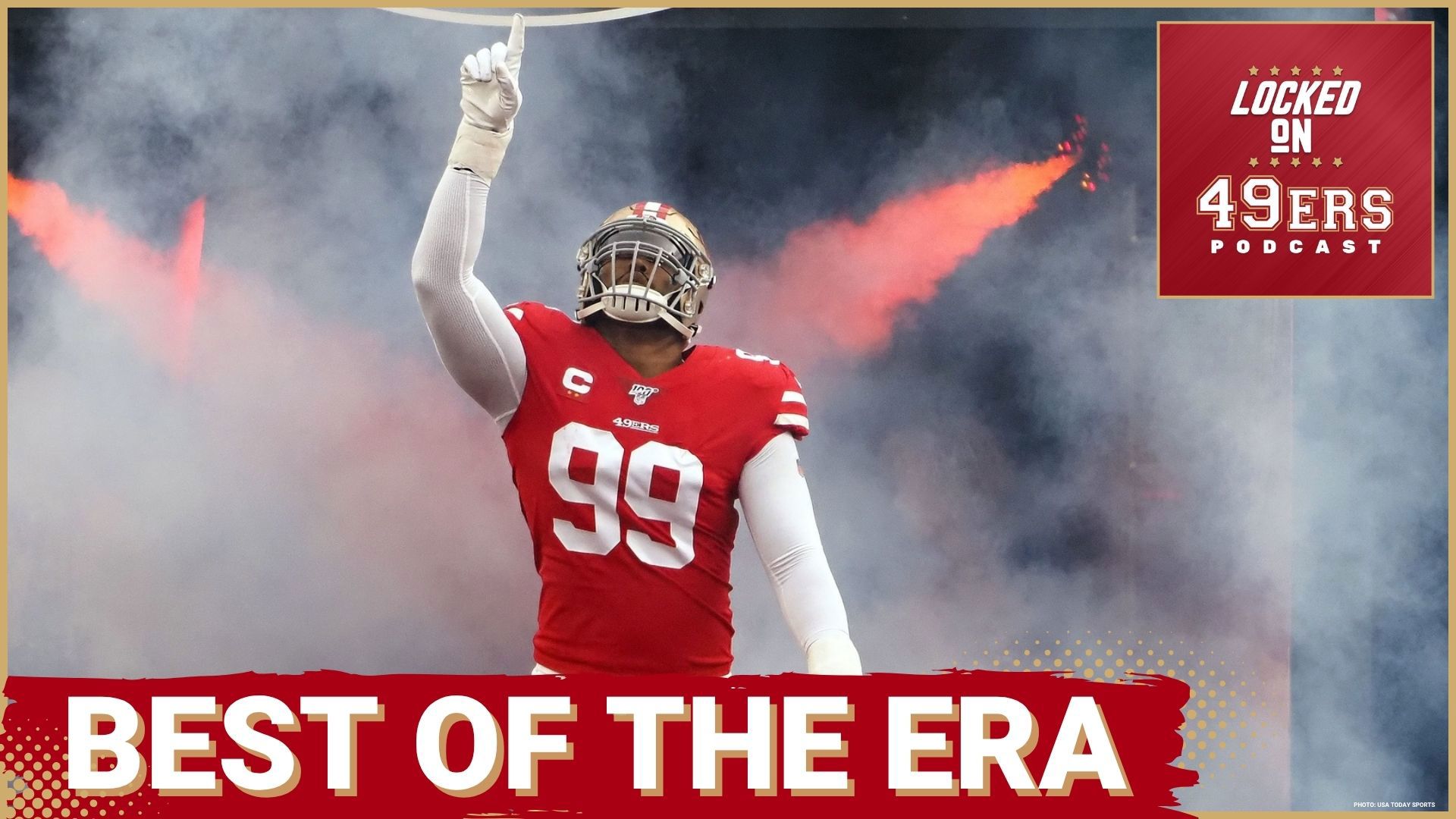 2019 vs 2023: The BEST 49ers Teams During the Kyle Shanahan Era, and ...