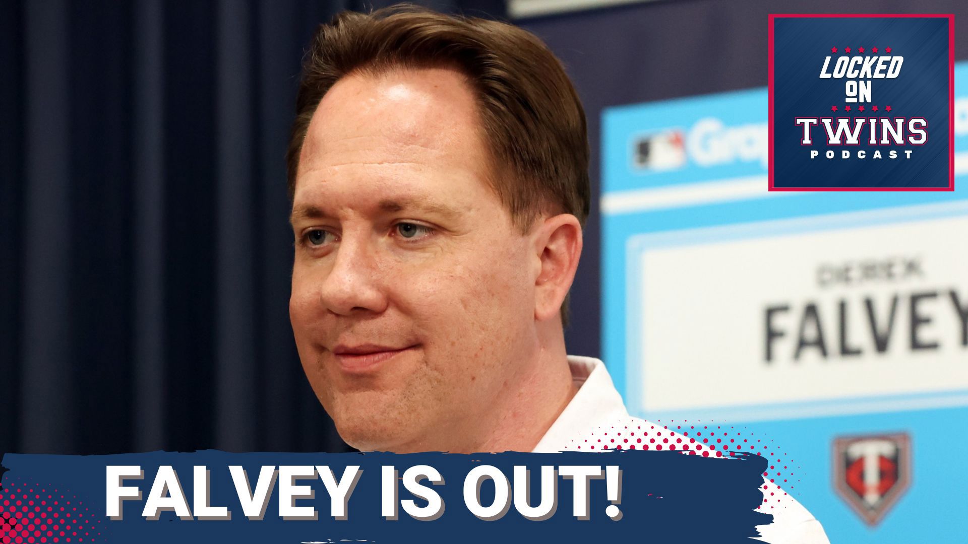 BREAKING: Minnesota Twins SHOCK Fans, Part Ways With Derek Falvey ...