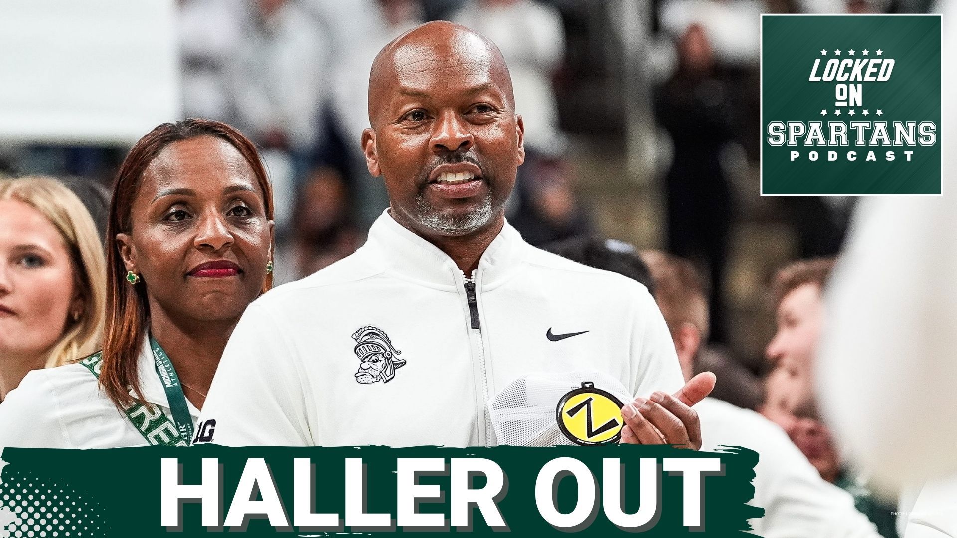 INSTANT REACTION: MSU athletic director Alan Haller is OUT; Is this ...