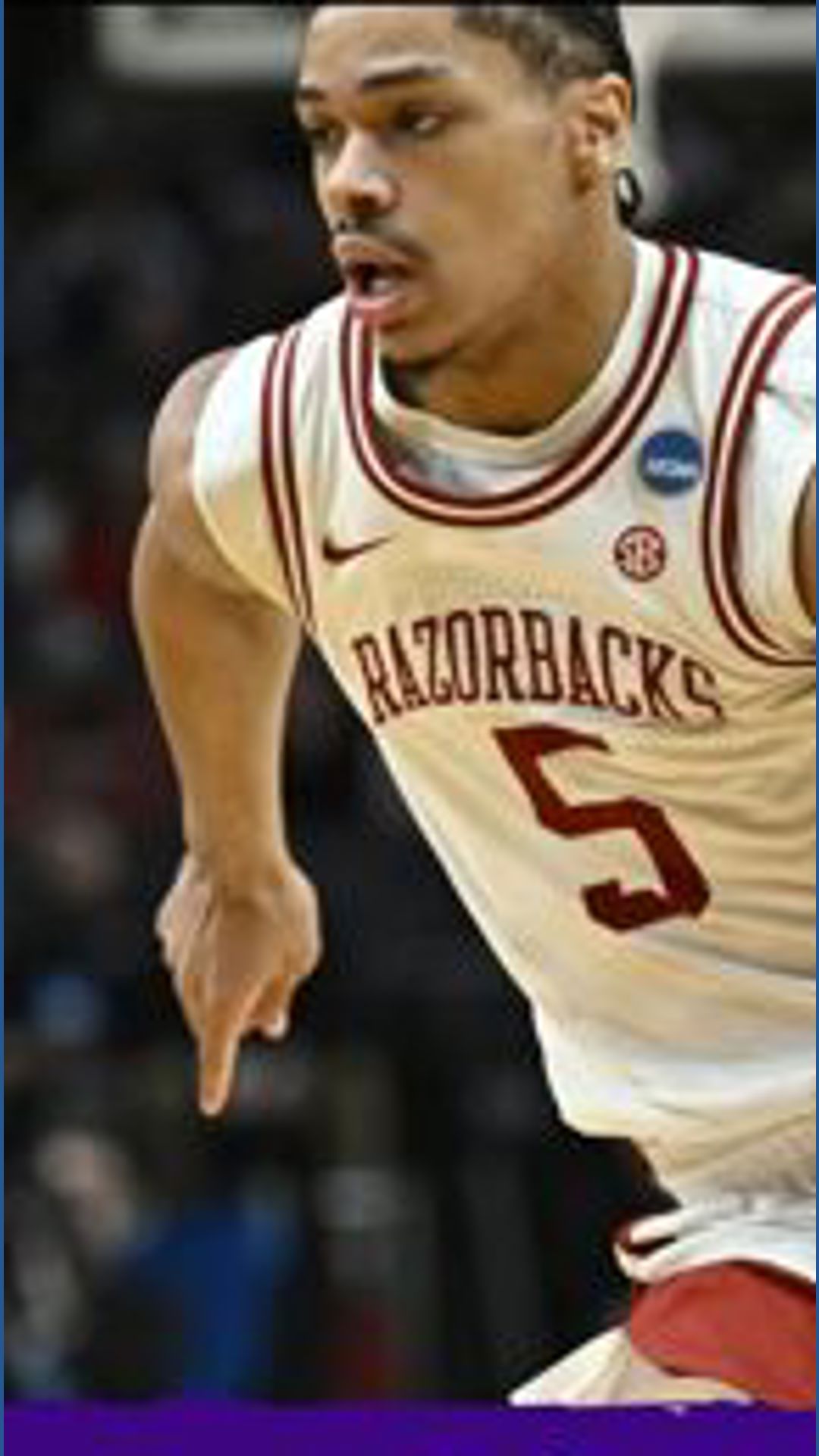DRAFT FLUX: Utah Jazz Face MAJOR Uncertainty After Top 4—Acuff ...