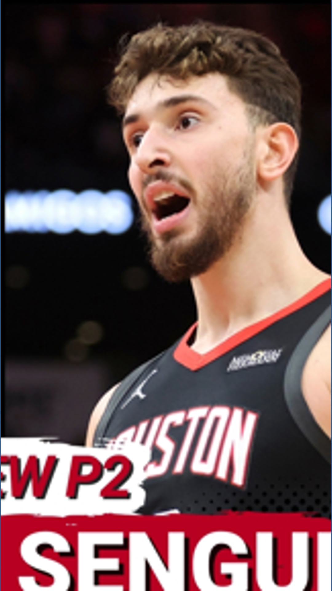 Houston Rockets Midseason REVIEW: Kevin Durant's MVP Impact & Alperen ...